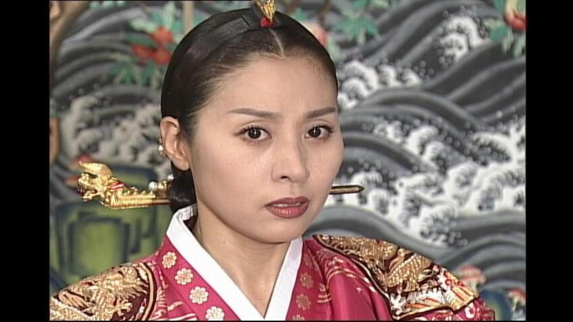 明成皇后 第109話 | Lemino(レミノ) - 映画・ドラマ・アニメや音楽・ライブが見放題 | ドコモの動画配信サービス