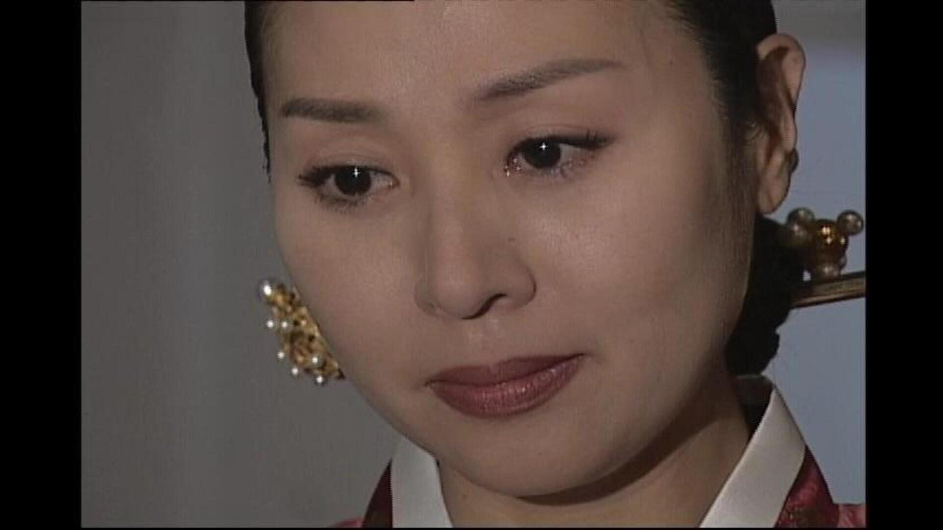 明成皇后 第110話 | Lemino(レミノ) - 映画・ドラマ・アニメや音楽・ライブが見放題 | ドコモの動画配信サービス