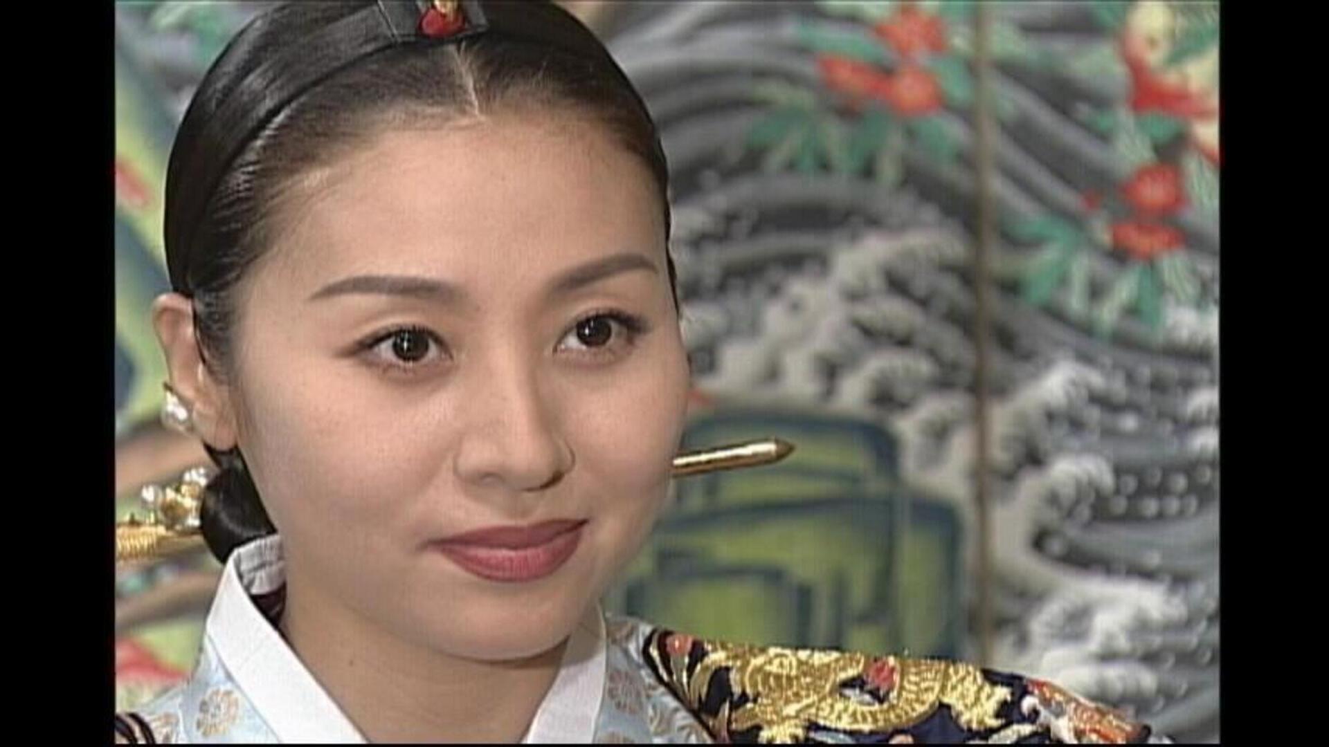 明成皇后 第112話 | Lemino(レミノ) - 映画・ドラマ・アニメや音楽・ライブが見放題 | ドコモの動画配信サービス