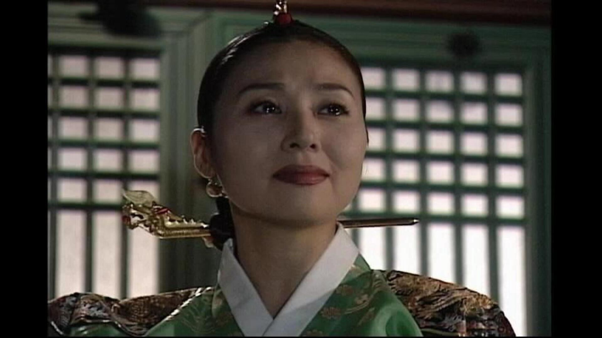 明成皇后 第116話 | Lemino(レミノ) - 映画・ドラマ・アニメや音楽・ライブが見放題 | ドコモの動画配信サービス