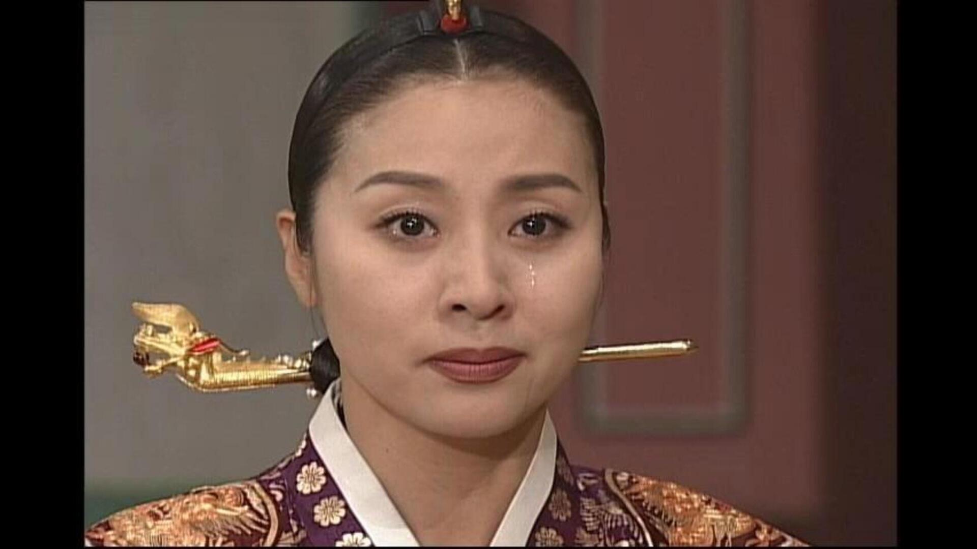 明成皇后 第118話 | Lemino(レミノ) - 映画・ドラマ・アニメや音楽・ライブが見放題 | ドコモの動画配信サービス