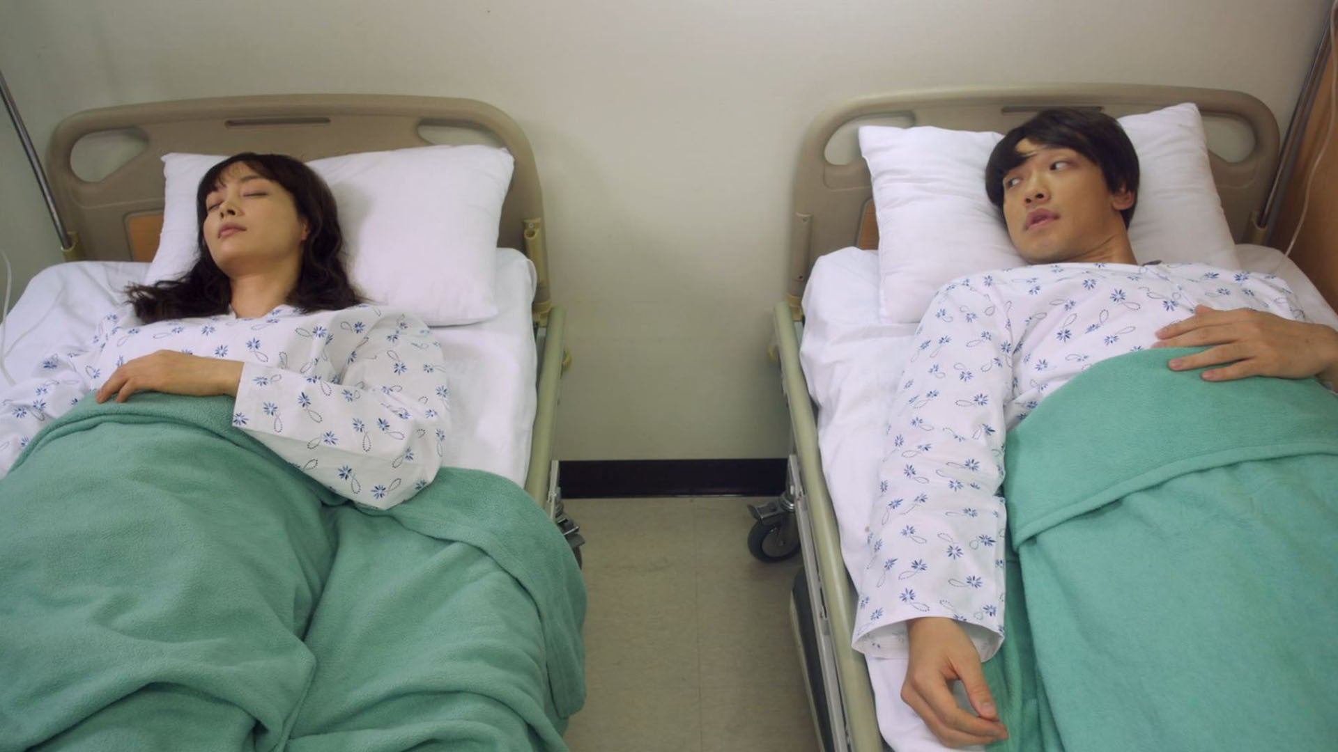 逃亡者 PLAN B 第19話 | Lemino(レミノ) - 映画・ドラマ・アニメや音楽・ライブが見放題 | ドコモの動画配信サービス