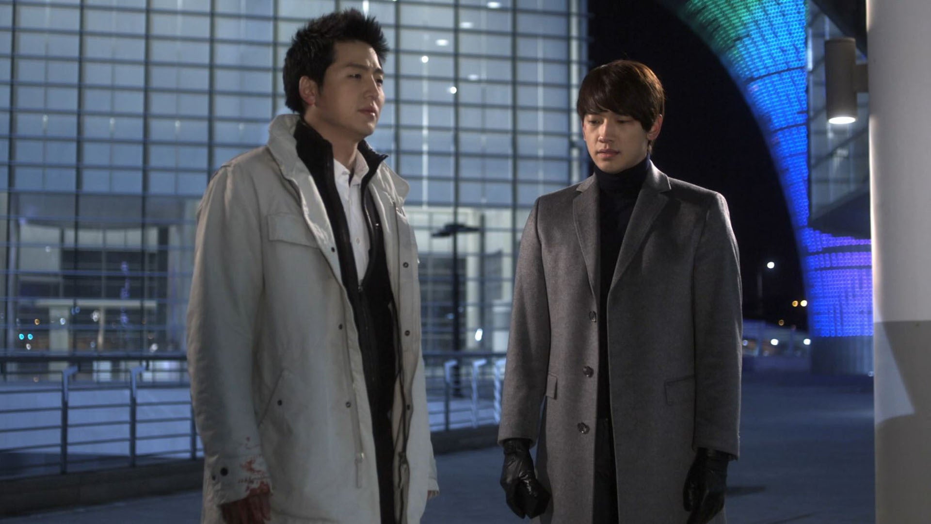 逃亡者 PLAN B 第20話 | Lemino(レミノ) - 映画・ドラマ・アニメや音楽・ライブが見放題 | ドコモの動画配信サービス