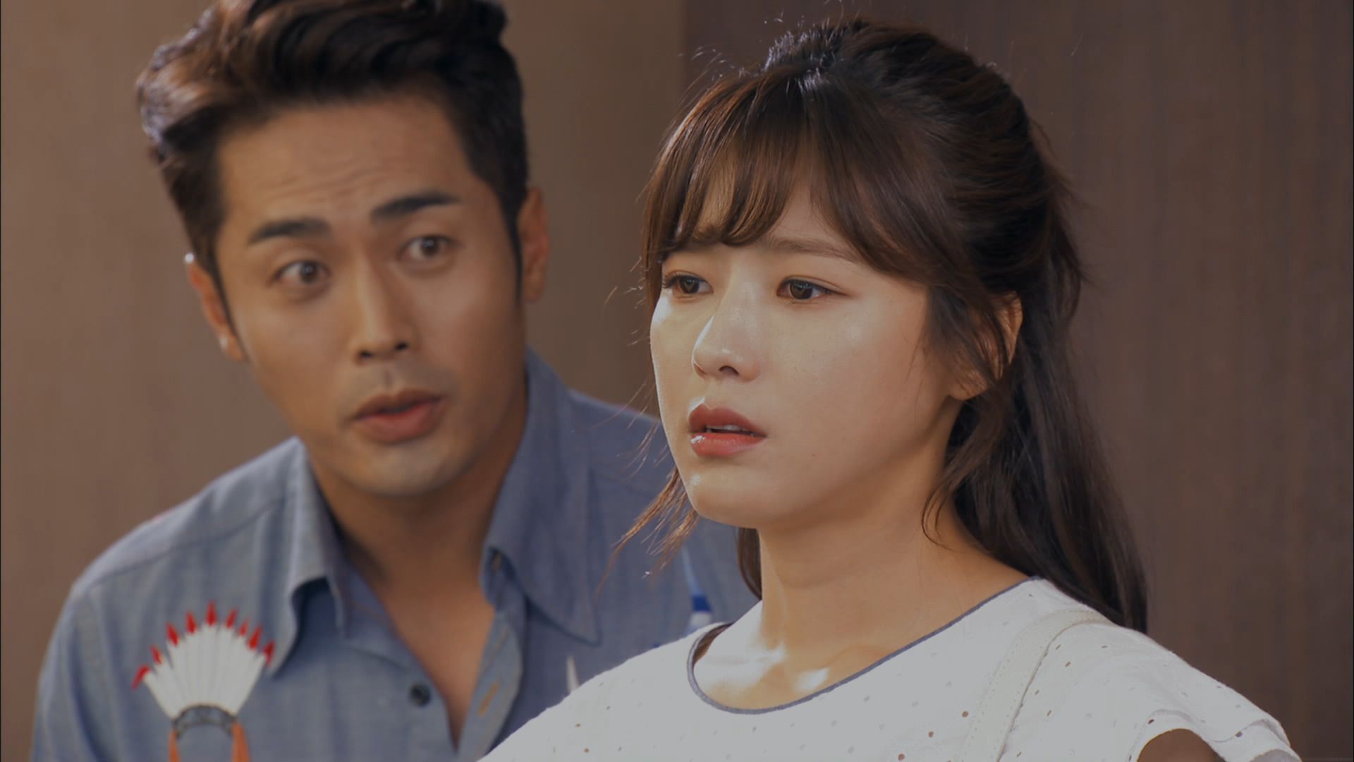 願いを言ってみて 第16話 | Lemino(レミノ) - 映画・ドラマ・アニメや音楽・ライブが見放題 | ドコモの動画配信サービス