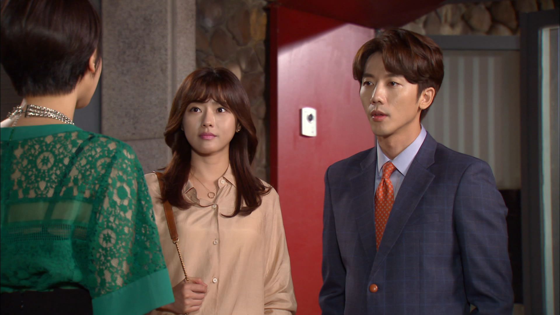 願いを言ってみて 第41話 | Lemino(レミノ) - 映画・ドラマ・アニメや音楽・ライブが見放題 | ドコモの動画配信サービス