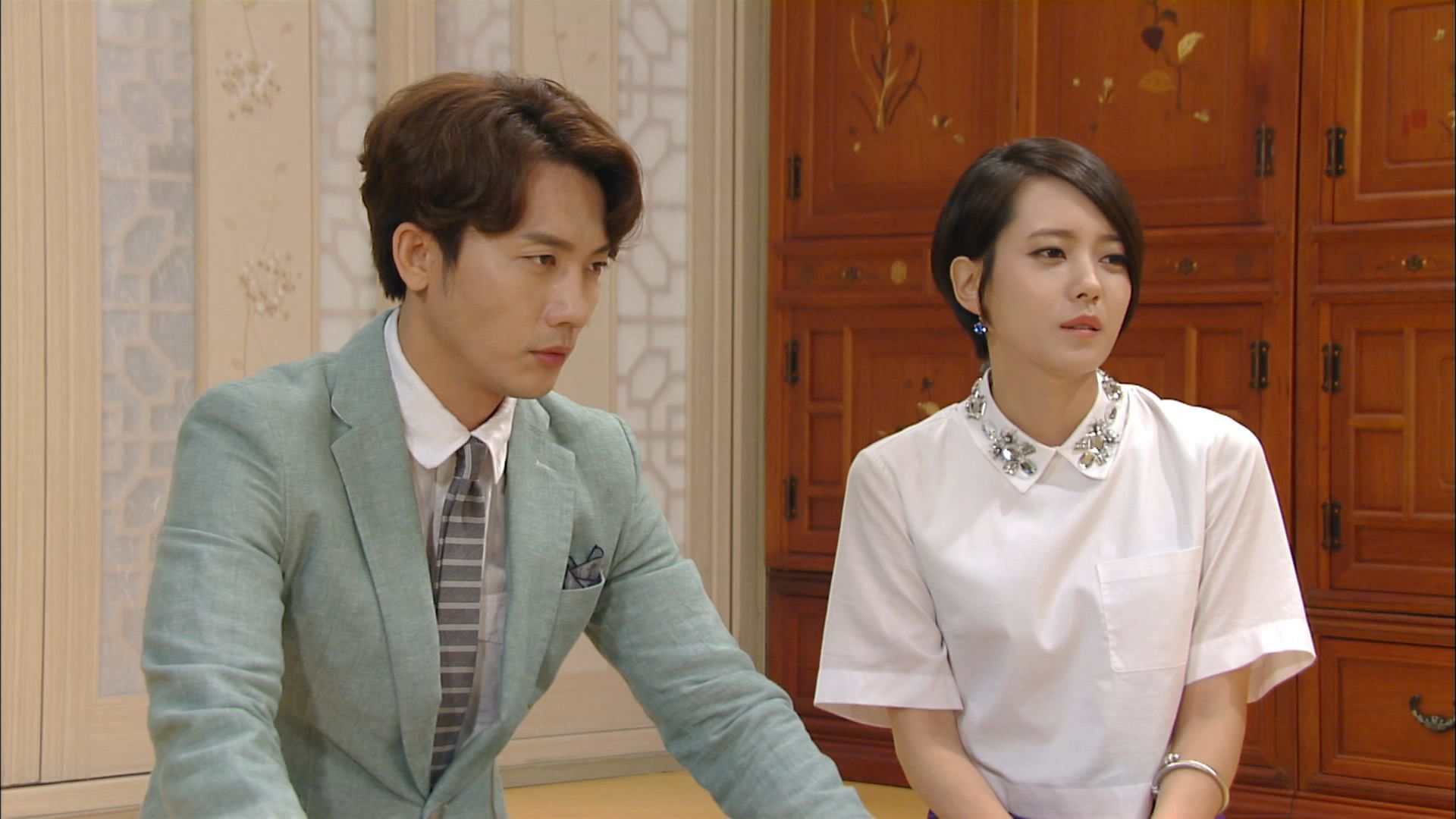 願いを言ってみて 第50話 | Lemino(レミノ) - 映画・ドラマ・アニメや音楽・ライブが見放題 | ドコモの動画配信サービス