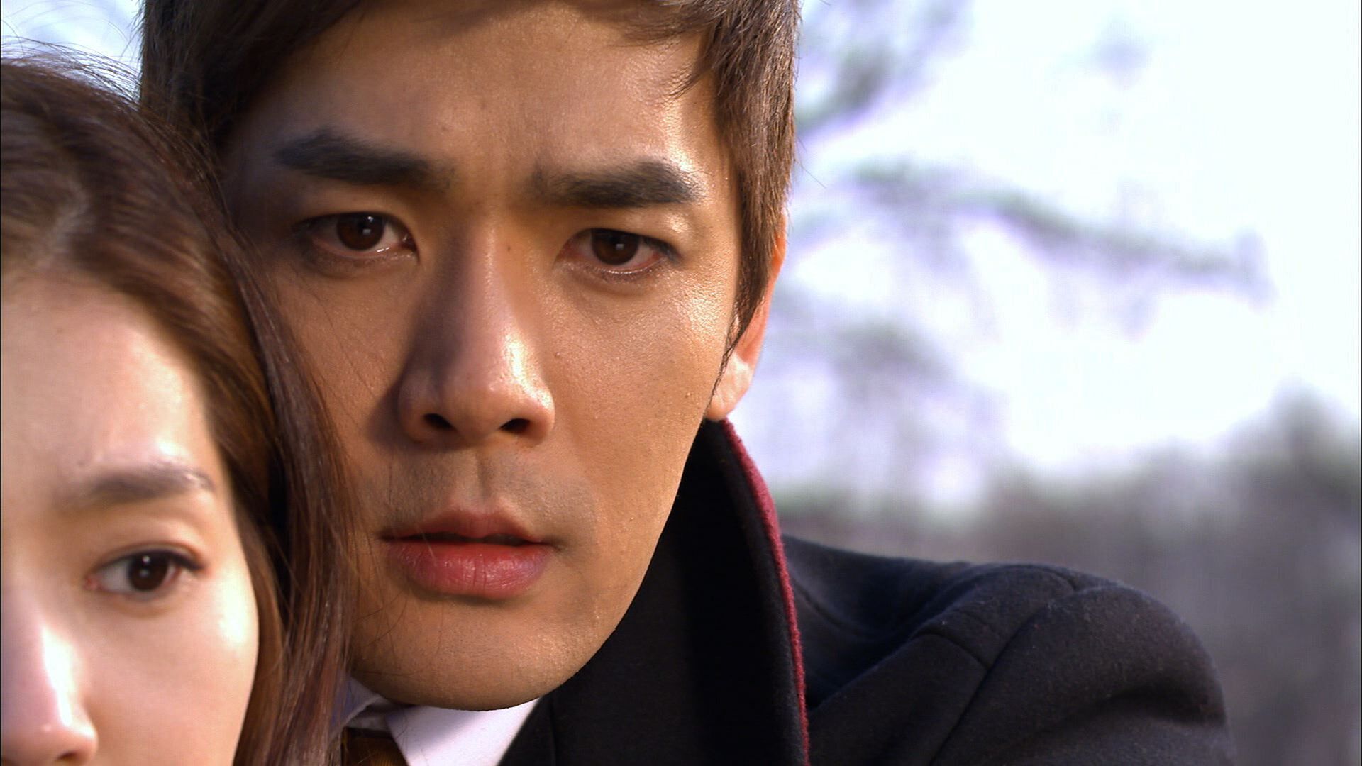 輝くロマンス 第53話 | Lemino(レミノ) - 映画・ドラマ・アニメや音楽・ライブが見放題 | ドコモの動画配信サービス