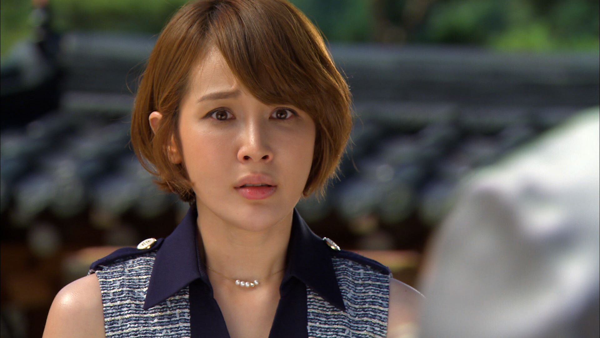 輝くロマンス 第119話 | Lemino(レミノ) - 映画・ドラマ・アニメや音楽・ライブが見放題 | ドコモの動画配信サービス