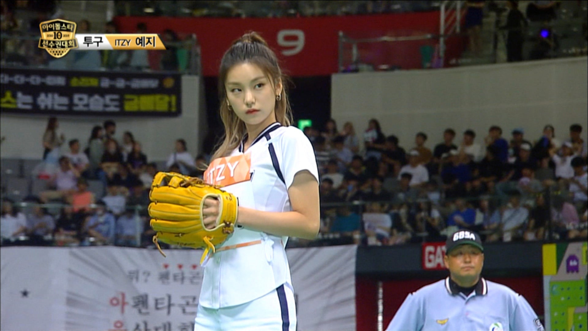 K-POPアイドルスタースポーツ選手権2019（秋） #6 | Lemino(レミノ) - 映画・ドラマ・アニメや音楽・ライブが見放題 | ドコモの動画配信サービス