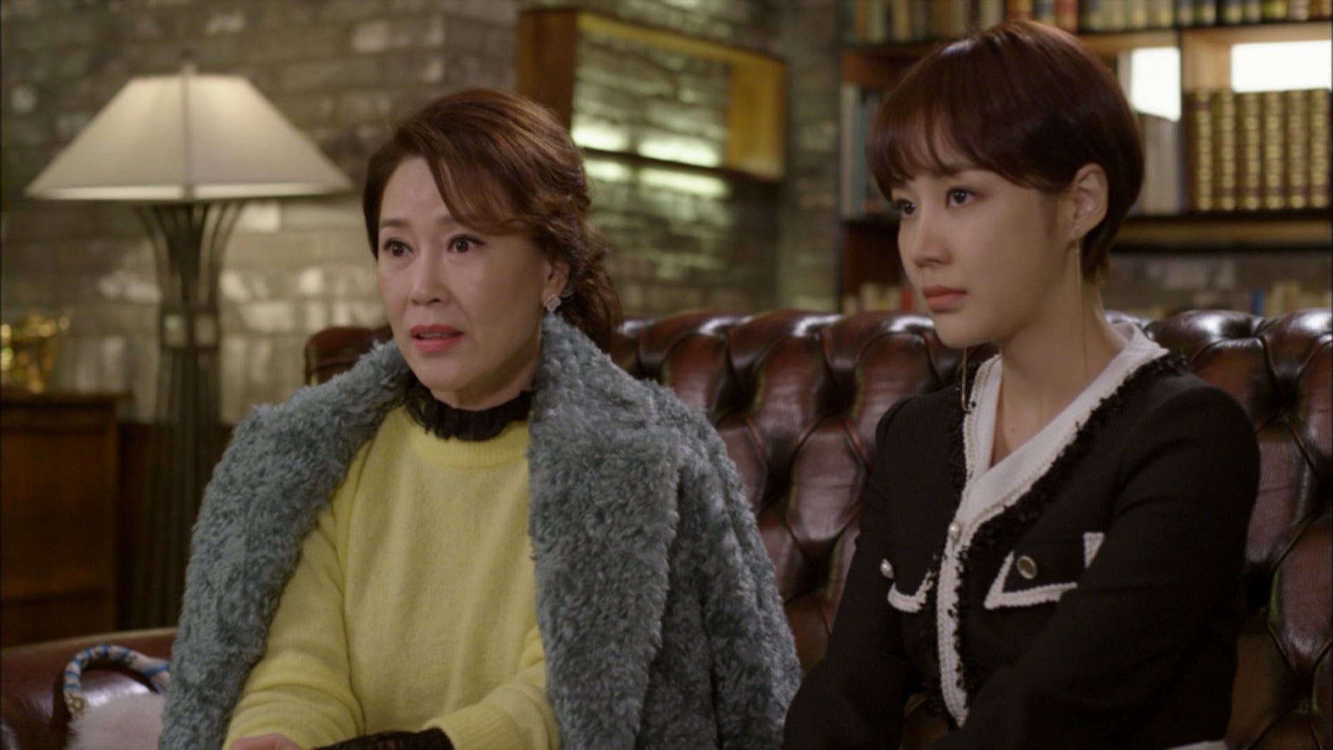 たった一人の私の味方 第39話 | Lemino(レミノ) - 映画・ドラマ・アニメや音楽・ライブが見放題 | ドコモの動画配信サービス