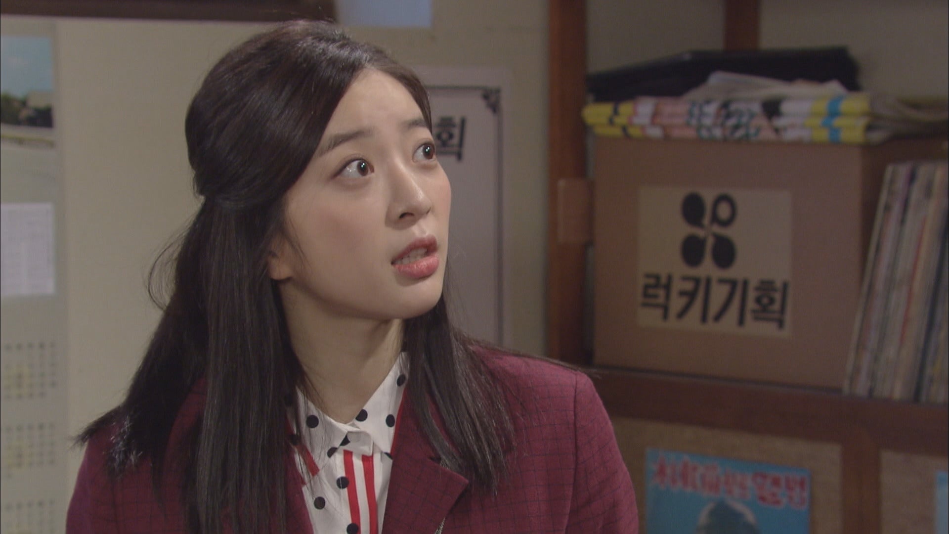 波よ 波よ〜愛を奏でるハーモニー〜 第47話 | Lemino(レミノ) - 映画・ドラマ・アニメや音楽・ライブが見放題 | ドコモの動画配信サービス