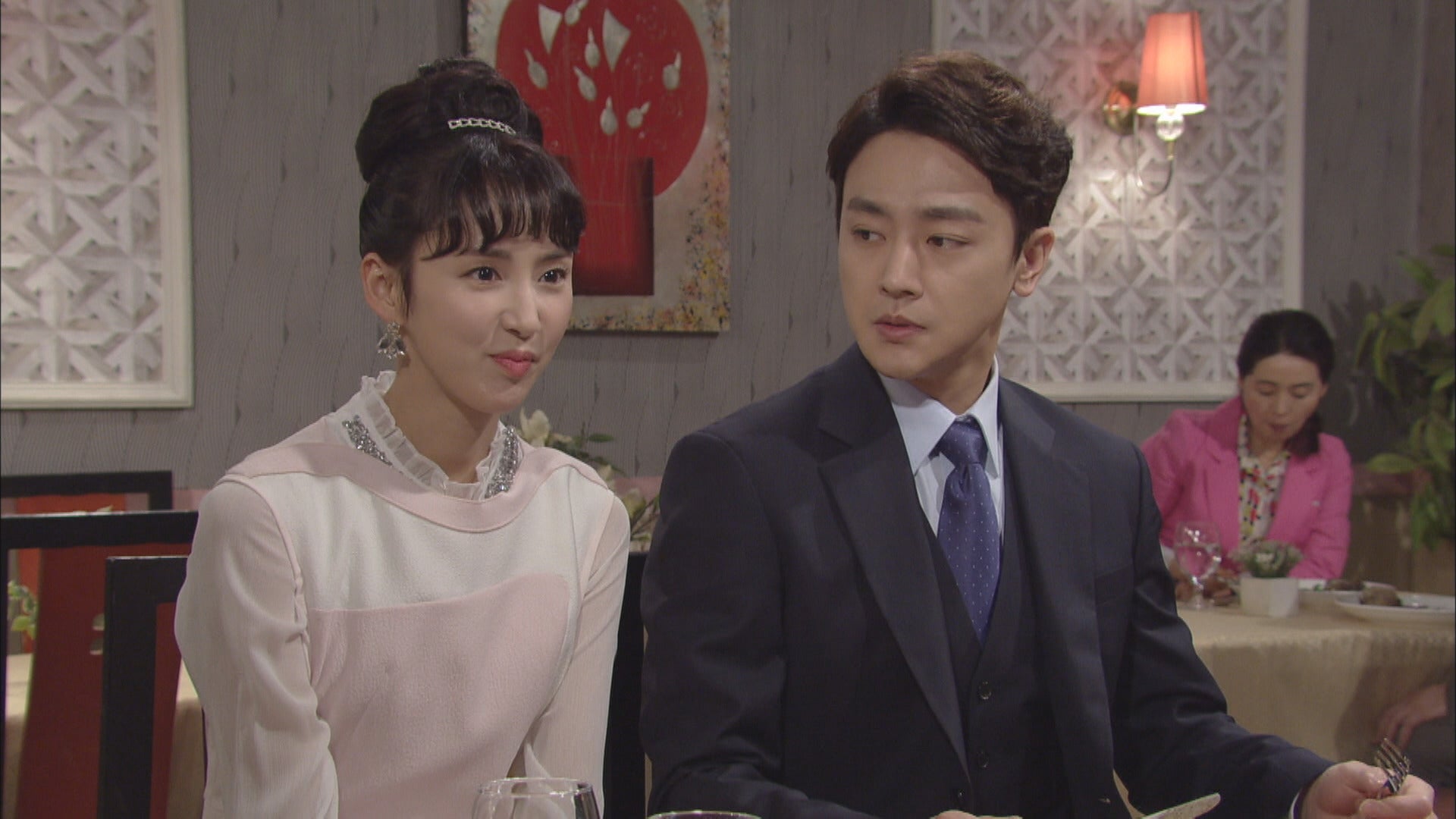 波よ 波よ〜愛を奏でるハーモニー〜 第86話 | Lemino（レミノ）／ドコモの新しい映像サービス - 知らなかった、大好きへ。