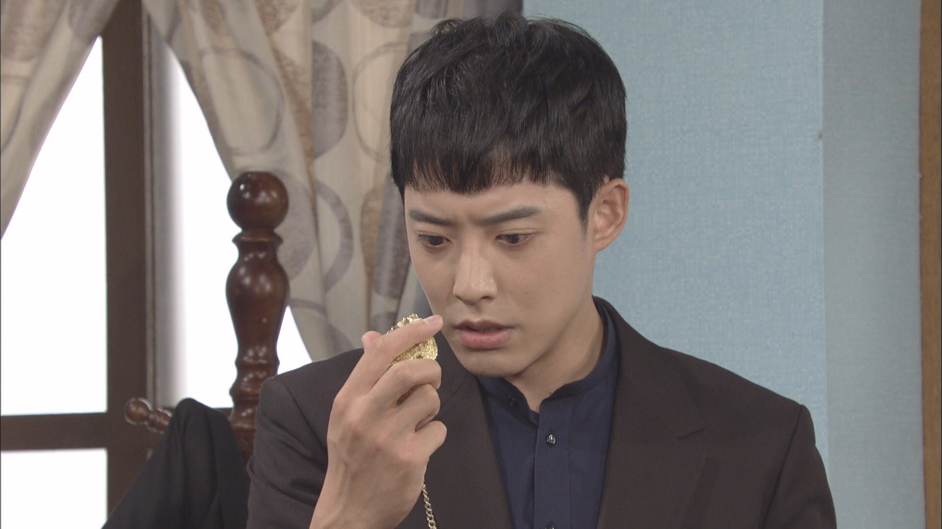 波よ 波よ〜愛を奏でるハーモニー〜 第111話 | Lemino(レミノ) - 映画・ドラマ・アニメや音楽・ライブが見放題 | ドコモの動画配信サービス