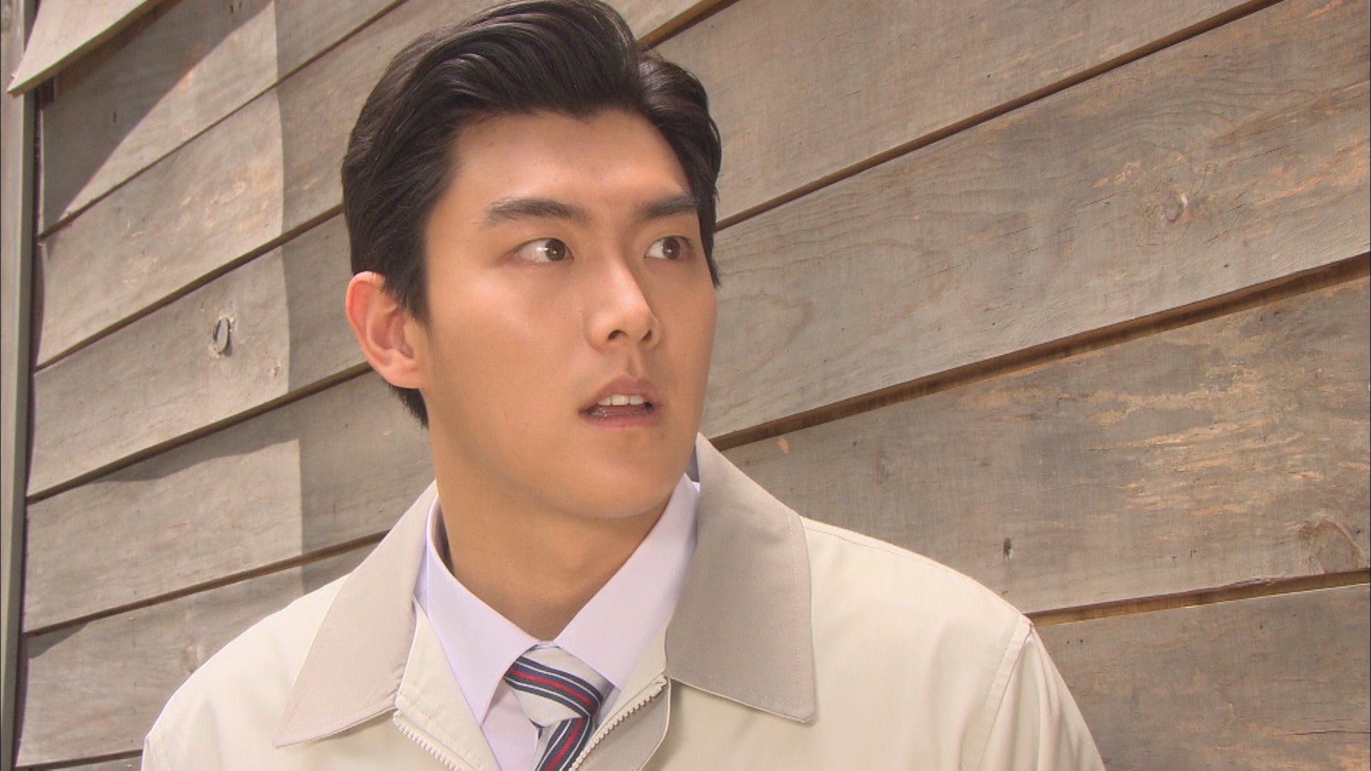 波よ 波よ〜愛を奏でるハーモニー〜 第113話 | Lemino(レミノ) - 映画・ドラマ・アニメや音楽・ライブが見放題 | ドコモの動画配信サービス