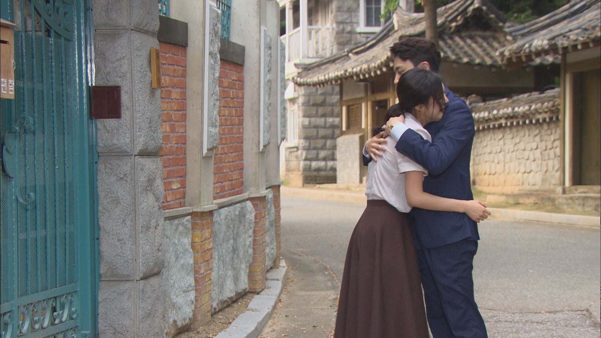 波よ 波よ〜愛を奏でるハーモニー〜 第124話 | Lemino(レミノ) - 映画・ドラマ・アニメや音楽・ライブが見放題 | ドコモの動画配信サービス