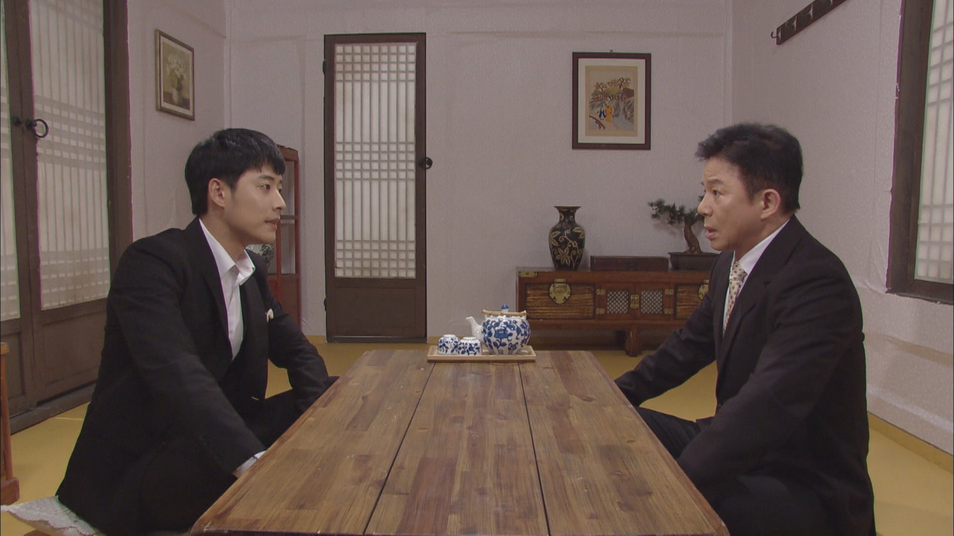 波よ 波よ〜愛を奏でるハーモニー〜 第129話 | Lemino（レミノ）／ドコモの新しい映像サービス - 知らなかった、大好きへ。