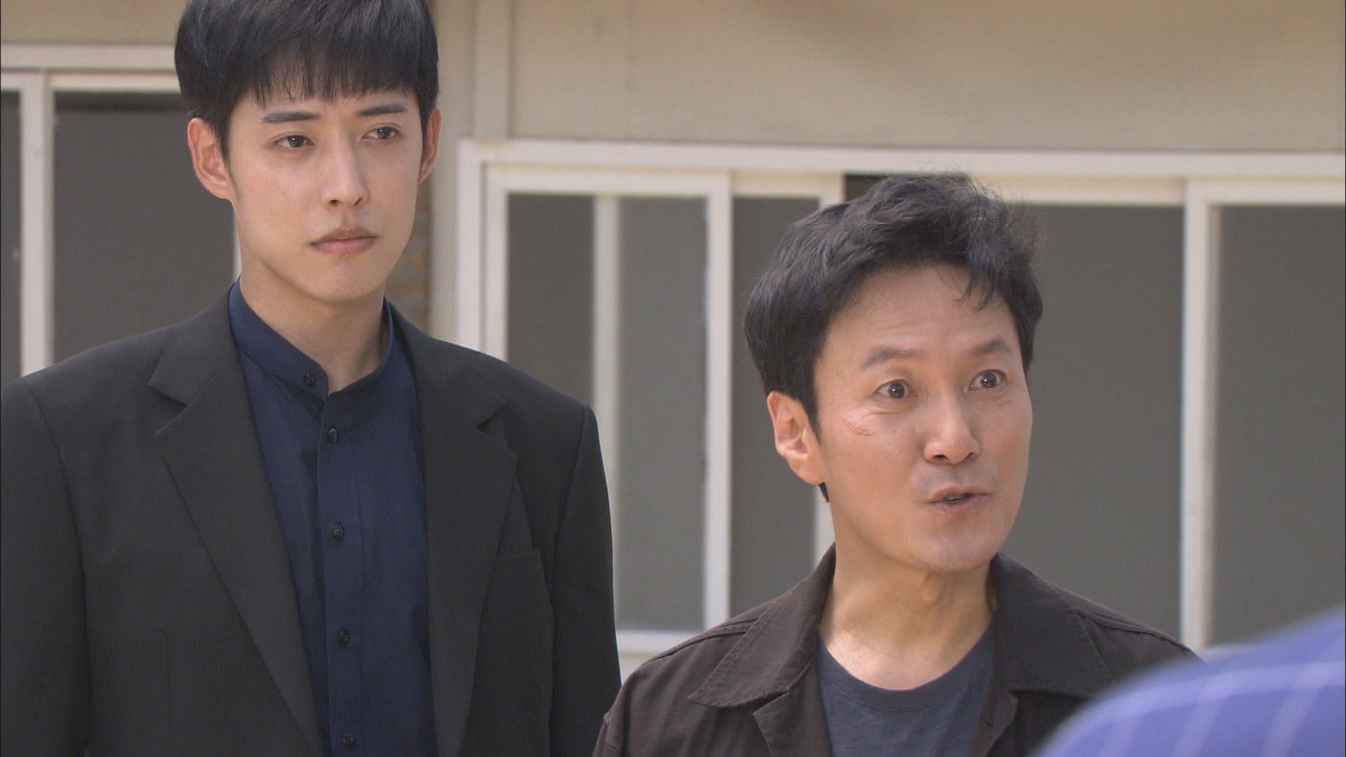 波よ 波よ〜愛を奏でるハーモニー〜 第134話 | Lemino(レミノ) - 映画・ドラマ・アニメや音楽・ライブが見放題 | ドコモの動画配信サービス