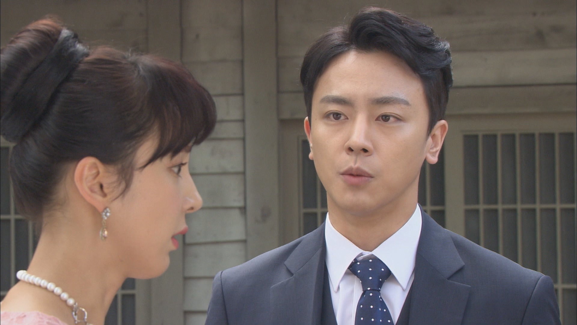 波よ 波よ〜愛を奏でるハーモニー〜 第143話 | Lemino(レミノ) - 映画・ドラマ・アニメや音楽・ライブが見放題 | ドコモの動画配信サービス