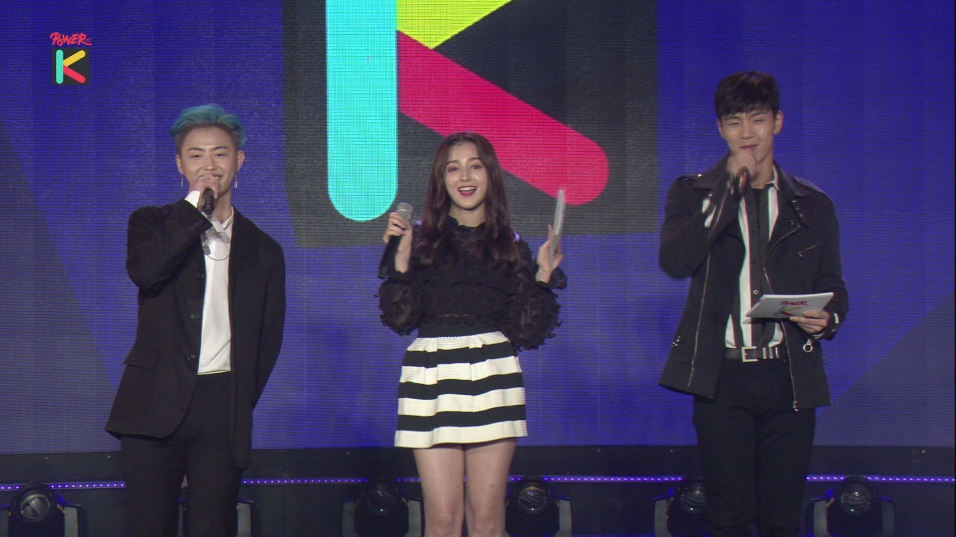 Power of K＜字幕版＞ #1 | Lemino(レミノ) - 映画・ドラマ・アニメや音楽・ライブが見放題 | ドコモの動画配信サービス