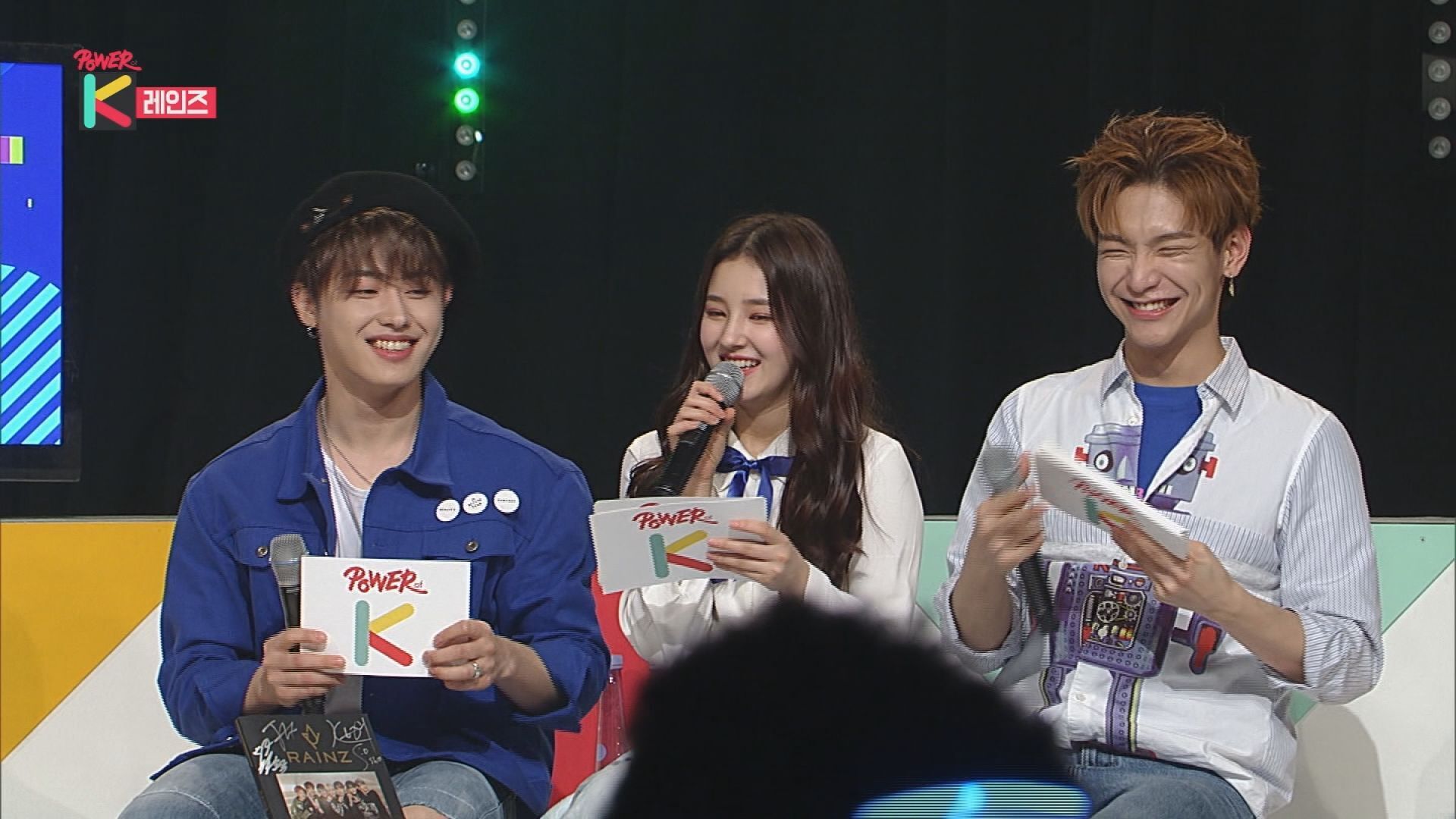 Power of K＜字幕版＞ #4 | Lemino（レミノ）／ドコモの新しい映像サービス - 知らなかった、大好きへ。