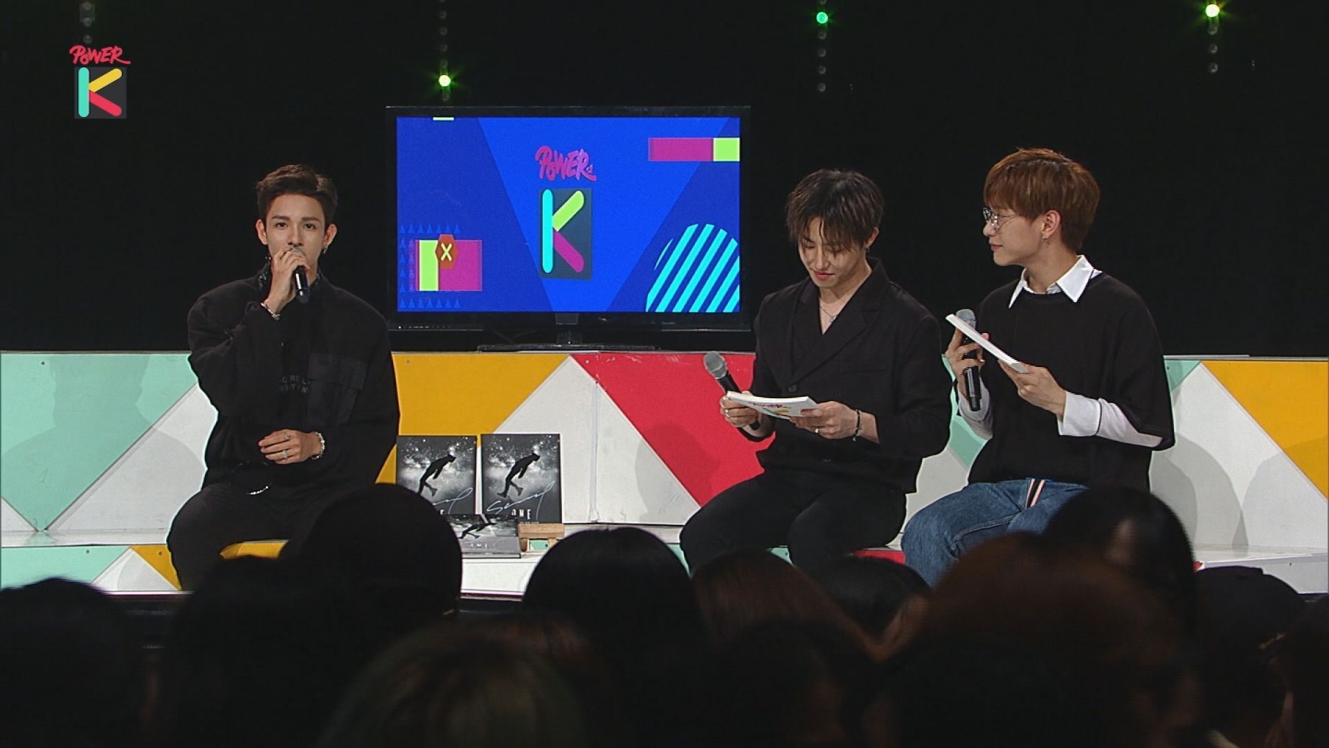 Power of K＜字幕版＞ #10 | Lemino(レミノ) - 映画・ドラマ・アニメや音楽・ライブが見放題 | ドコモの動画配信サービス