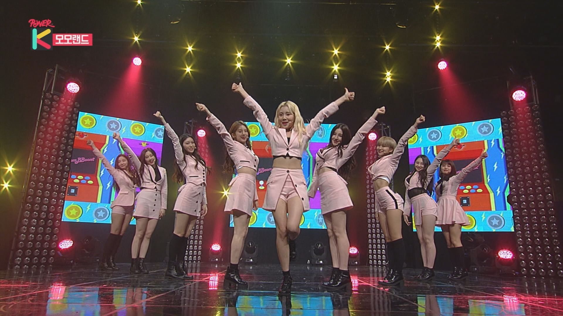 Power of K＜字幕版＞ #16 | Lemino(レミノ) - 映画・ドラマ・アニメや音楽・ライブが見放題 | ドコモの動画配信サービス