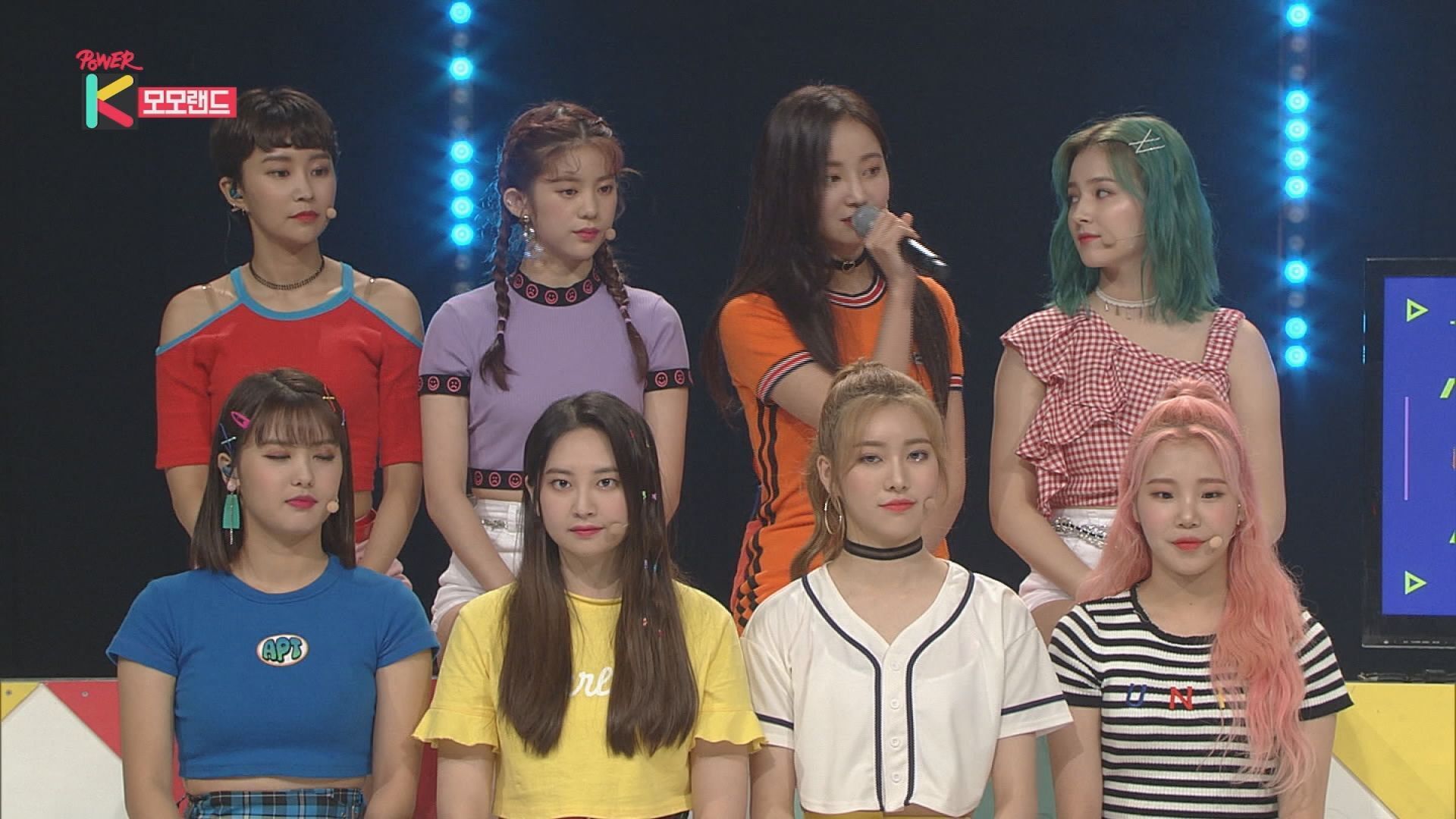 Power of K＜字幕版＞ #22 | Lemino(レミノ) - 映画・ドラマ・アニメや音楽・ライブが見放題 | ドコモの動画配信サービス