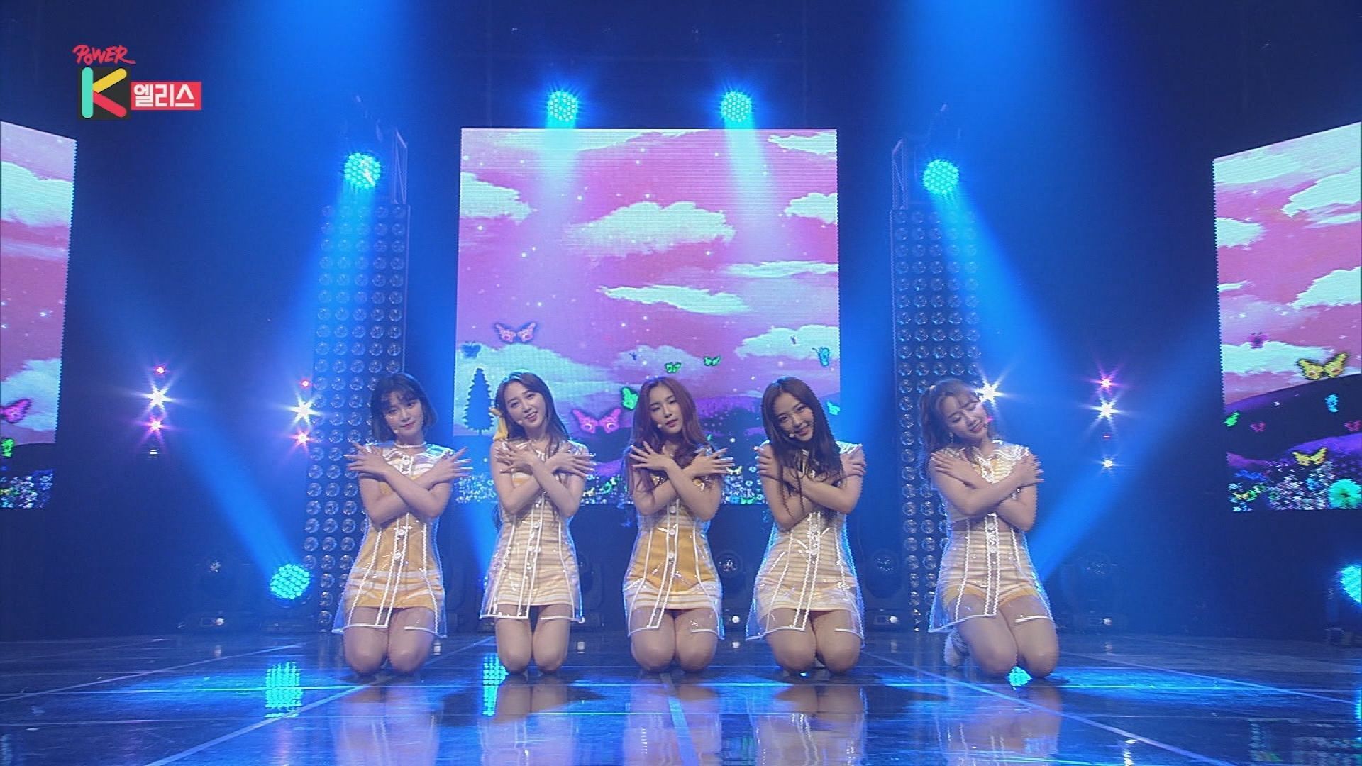 Power of K＜字幕版＞ #24 | Lemino(レミノ) - 映画・ドラマ・アニメや音楽・ライブが見放題 | ドコモの動画配信サービス