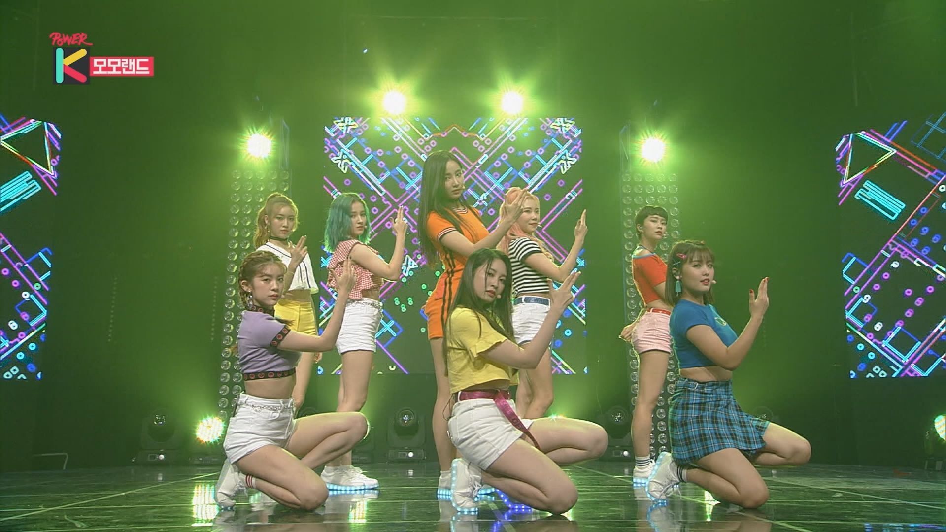 Power of K＜字幕版＞ #26 | Lemino(レミノ) - 映画・ドラマ・アニメや音楽・ライブが見放題 | ドコモの動画配信サービス