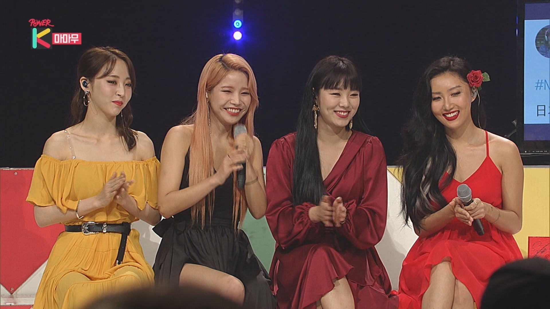 Power of K＜字幕版＞ #28 | Lemino(レミノ) - 映画・ドラマ・アニメや音楽・ライブが見放題 | ドコモの動画配信サービス