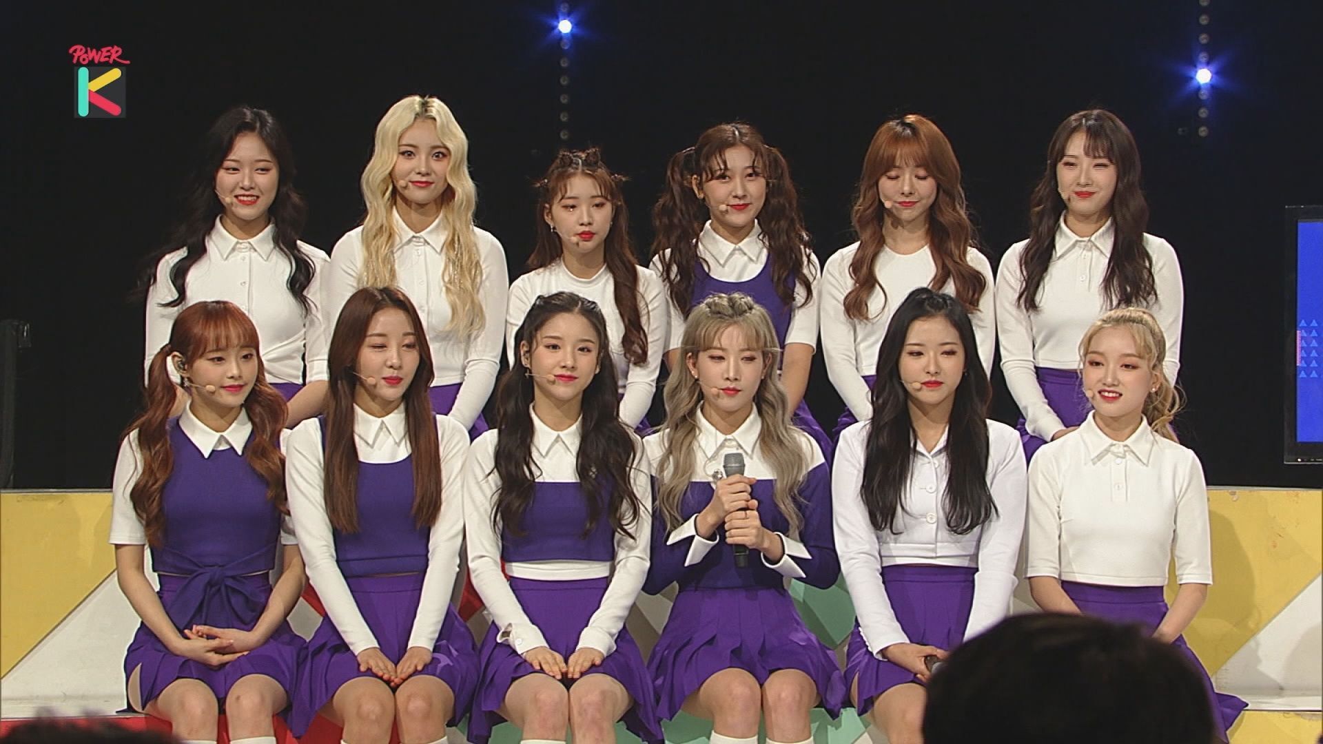 Power of K＜字幕版＞ #35 | Lemino(レミノ) - 映画・ドラマ・アニメや音楽・ライブが見放題 | ドコモの動画配信サービス