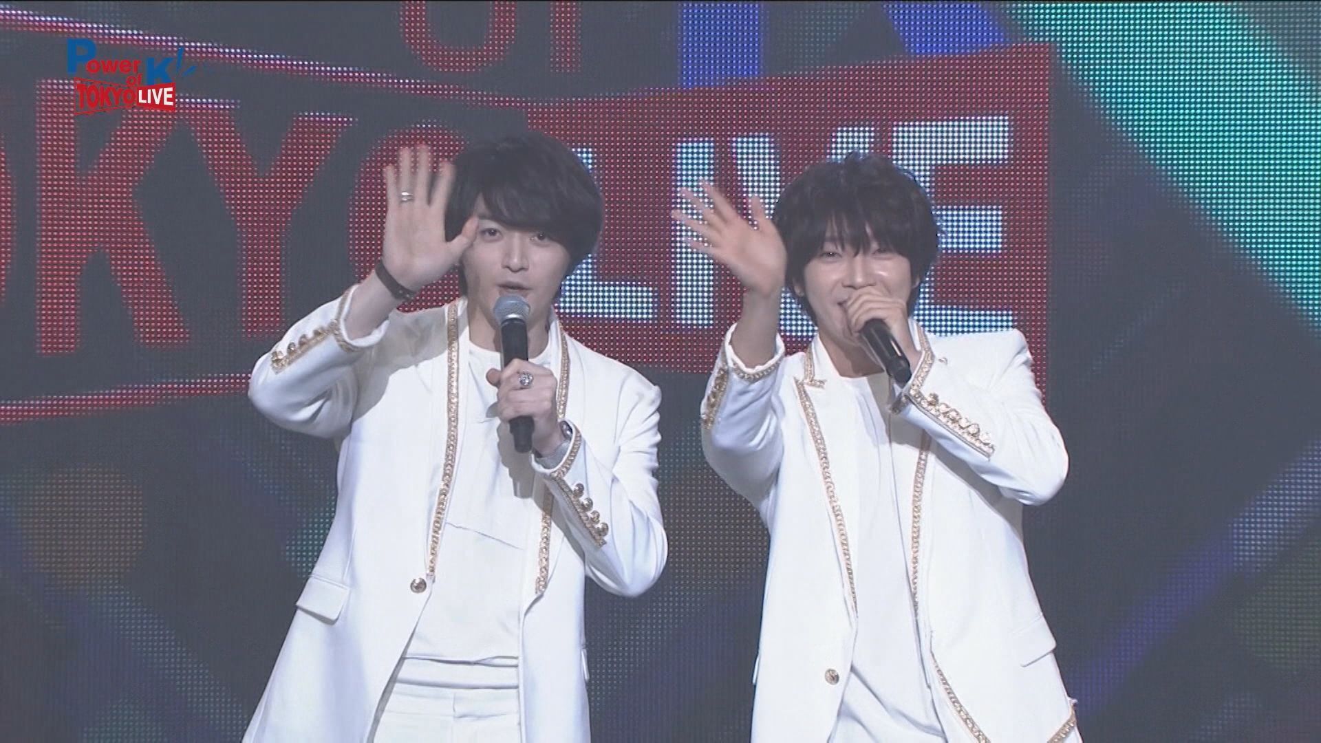 Power of K TOKYO LIVE #3 | Lemino（レミノ）／ドコモの新しい映像サービス - 知らなかった、大好きへ。