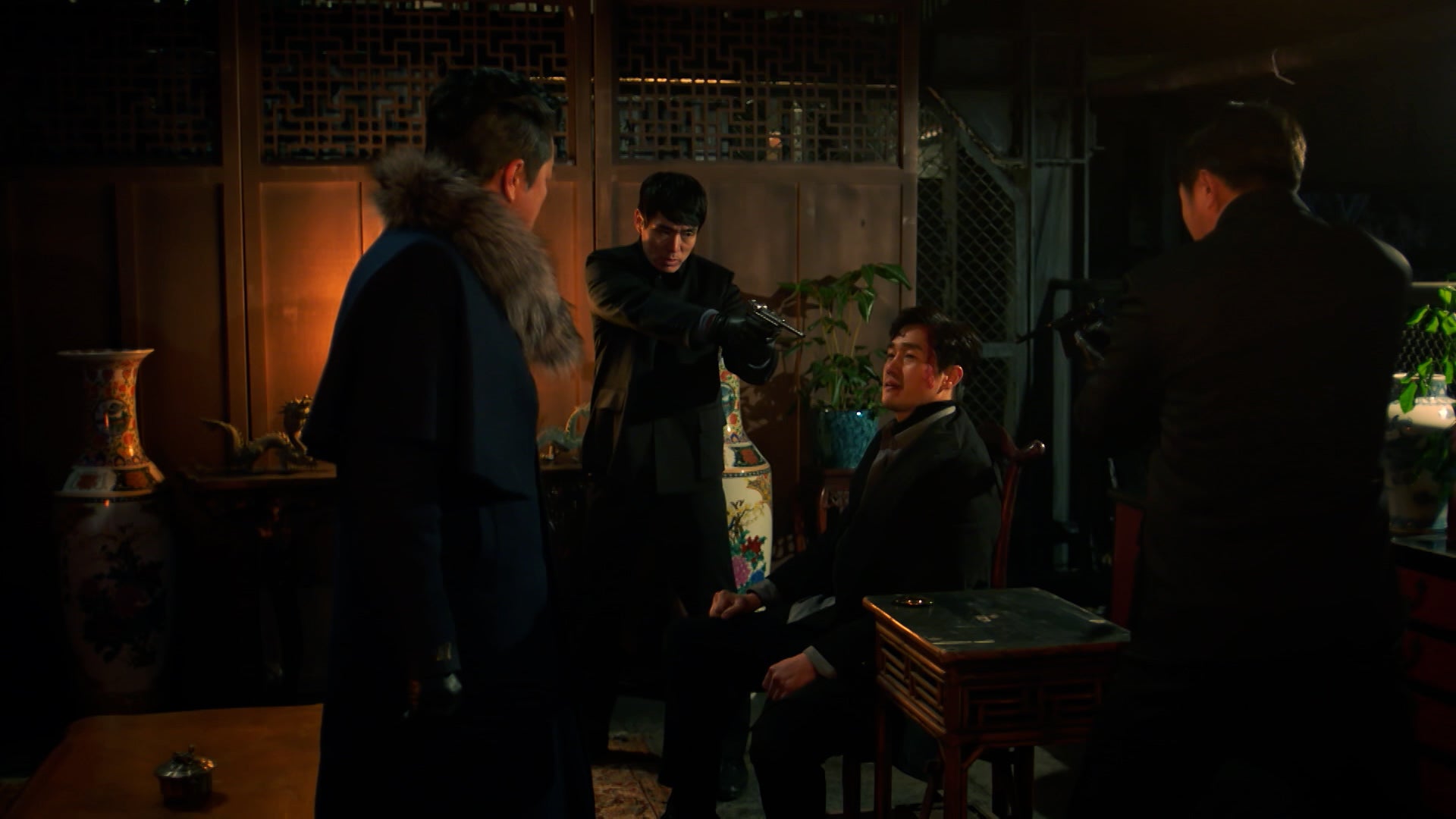 イモン〜禁断の愛〜 第7話 | Lemino(レミノ) - 映画・ドラマ・アニメや音楽・ライブが見放題 | ドコモの動画配信サービス