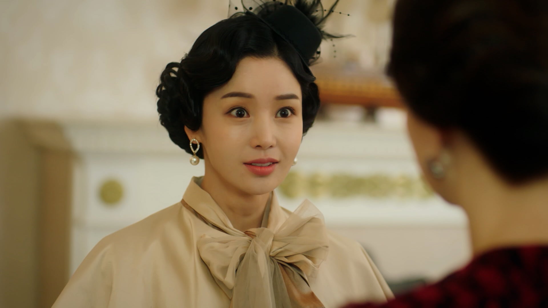 イモン〜禁断の愛〜 第33話 | Lemino（レミノ）／ドコモの新しい映像サービス - 知らなかった、大好きへ。