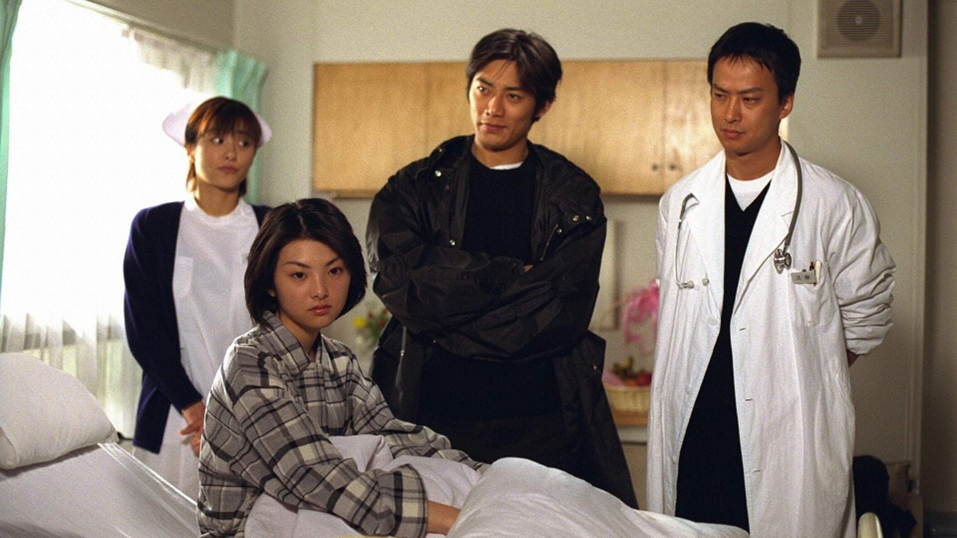 オーバー・タイム #5 | Lemino(レミノ) - 映画・ドラマ・アニメや音楽・ライブが見放題 | ドコモの動画配信サービス