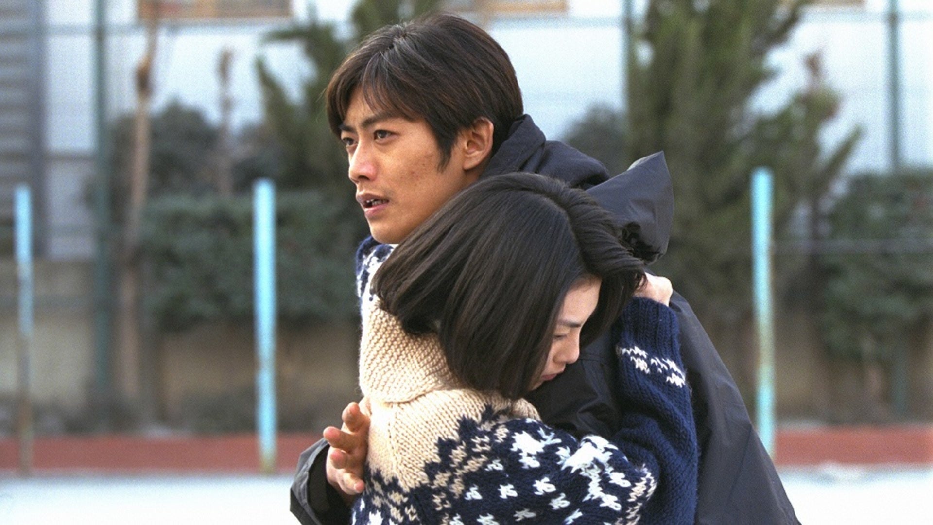 オーバー・タイム #7 | Lemino(レミノ) - 映画・ドラマ・アニメや音楽・ライブが見放題 | ドコモの動画配信サービス