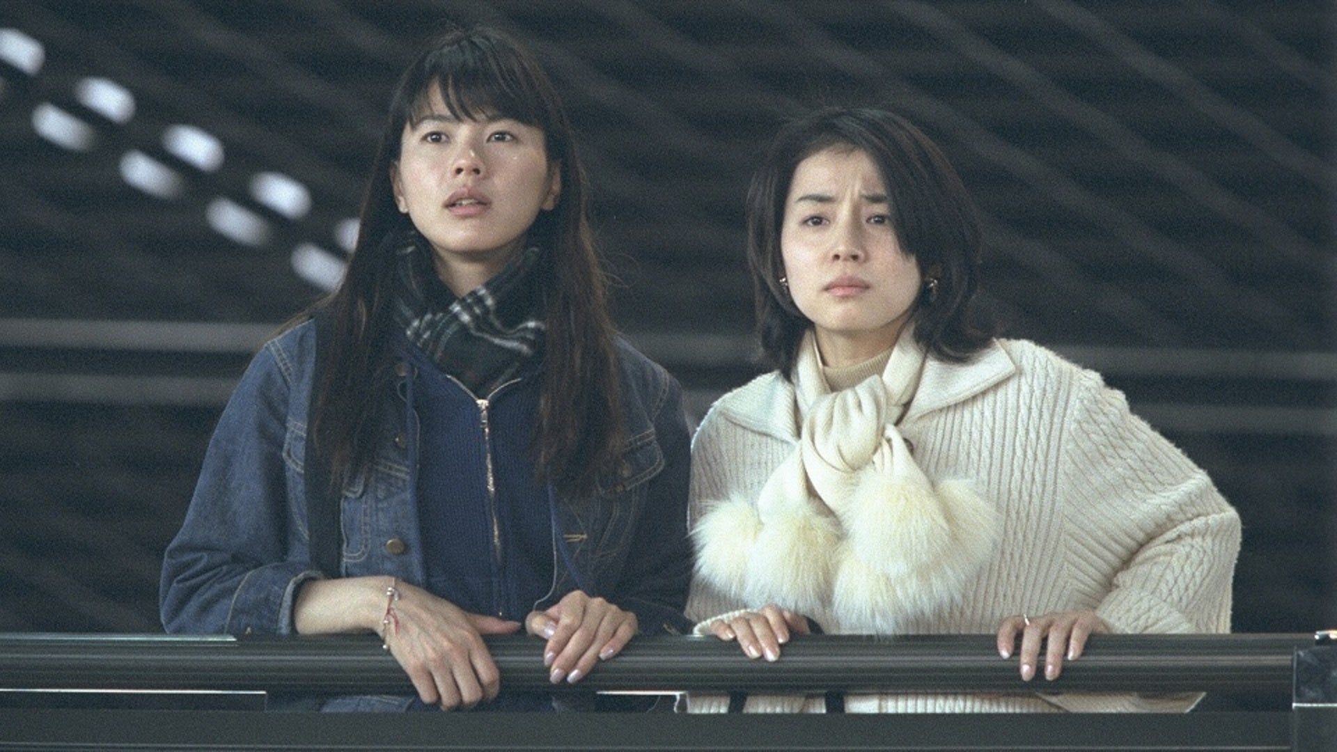 オーバー・タイム #11 | Lemino(レミノ) - 映画・ドラマ・アニメや音楽・ライブが見放題 | ドコモの動画配信サービス