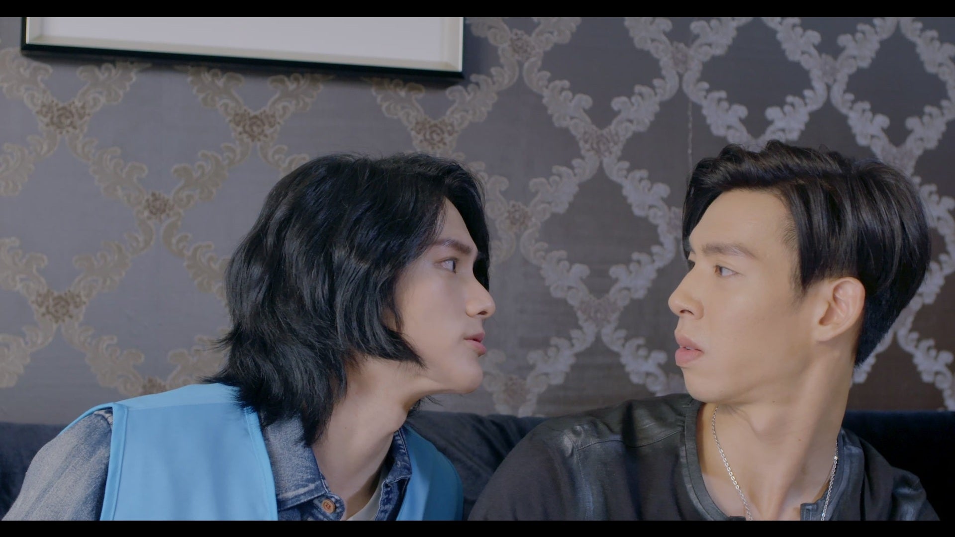 HIStory5 未来のきみと出逢って～Love in the Future 第1話 | Lemino(レミノ) - 映画・ドラマ・アニメや音楽・ライブが見放題 | ドコモの動画配信サービス