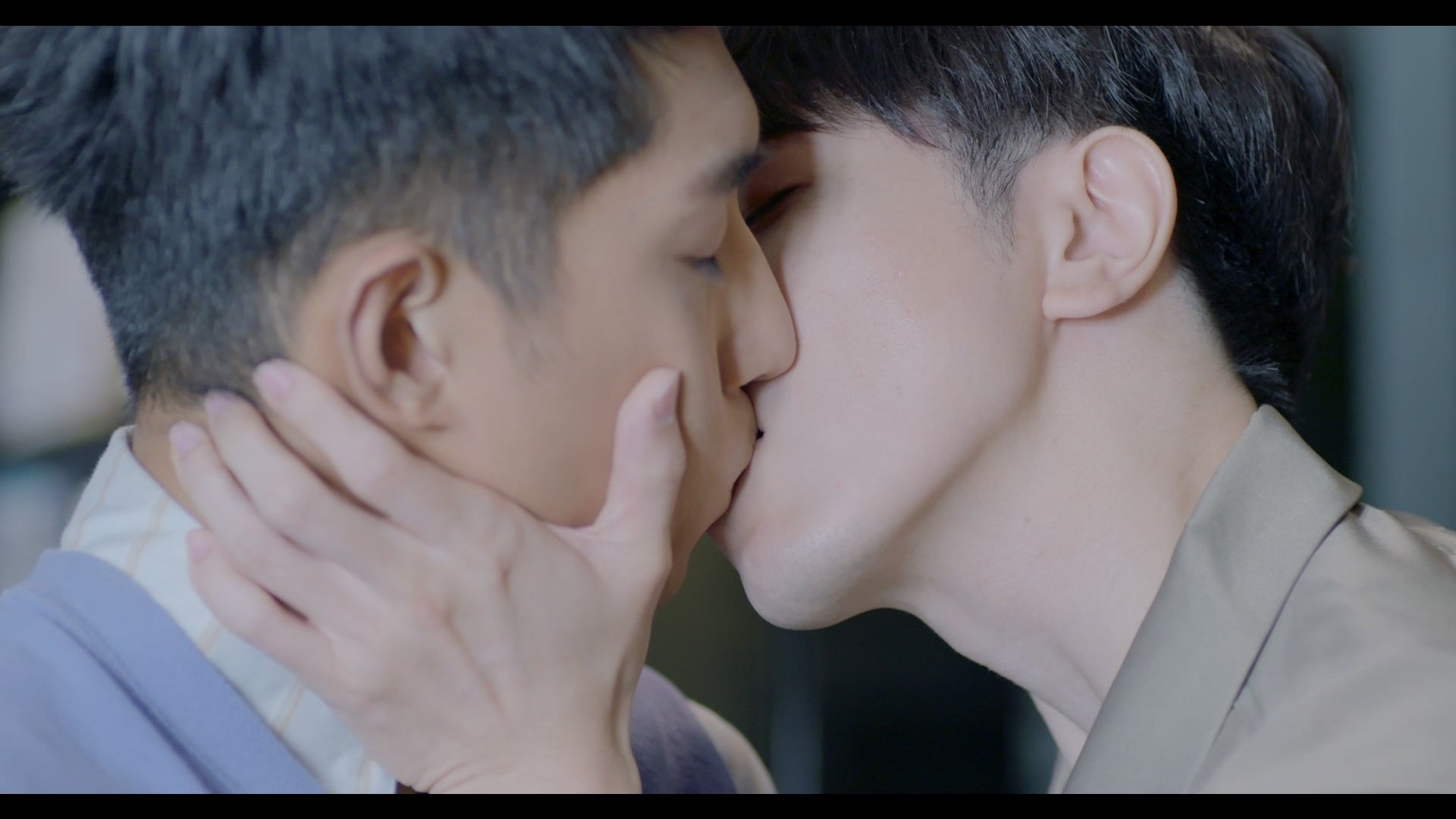 HIStory5 未来のきみと出逢って～Love in the Future 第5話 | Lemino(レミノ) - 映画・ドラマ・アニメや音楽・ライブが見放題 | ドコモの動画配信サービス