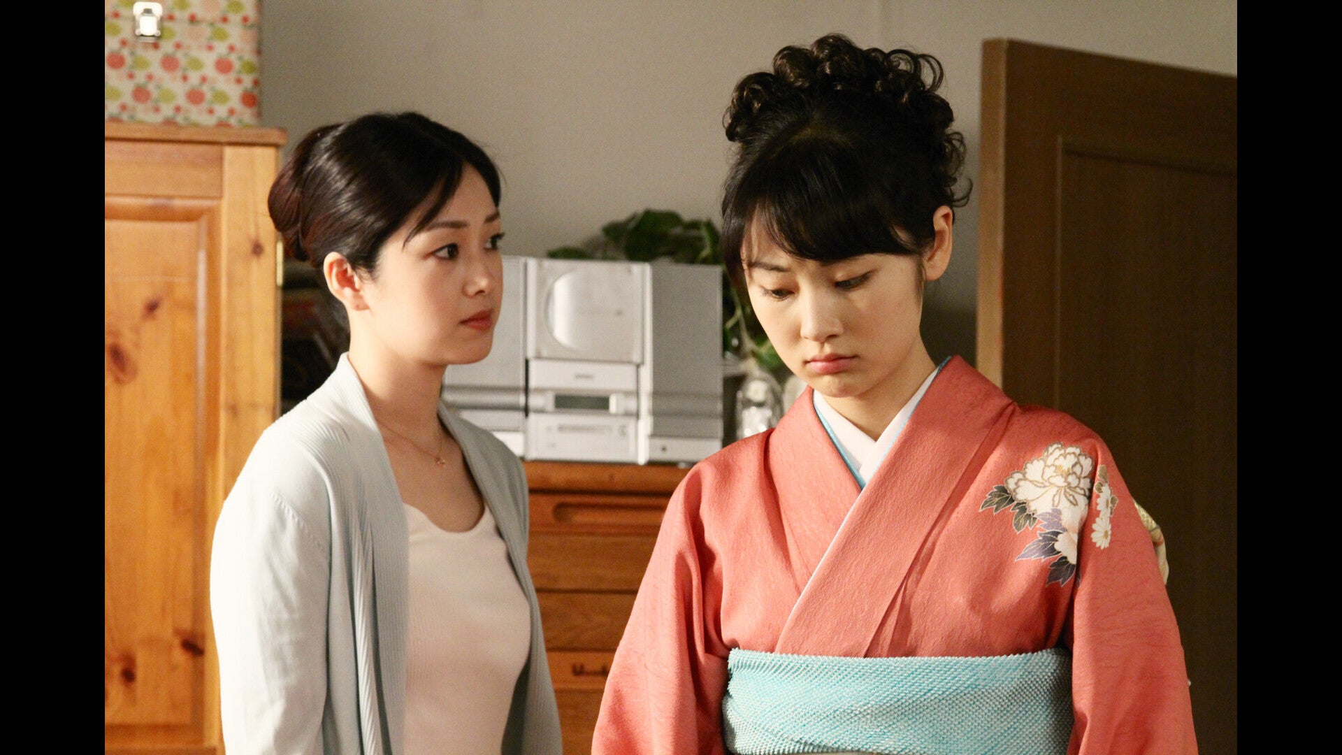 さくら心中 第57話 | Lemino(レミノ) - 映画・ドラマ・アニメや音楽・ライブが見放題 | ドコモの動画配信サービス