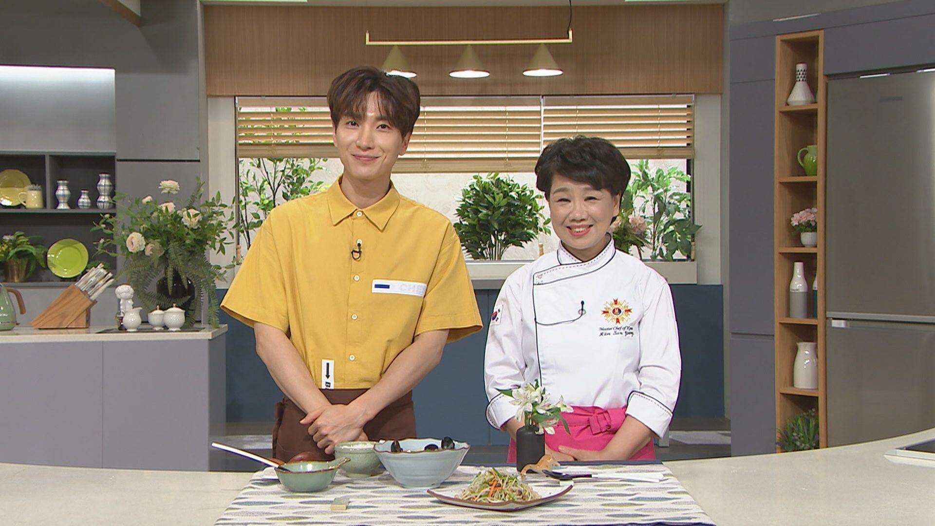 イトゥクのおいしい韓国レシピ #106 | Lemino(レミノ) - 映画・ドラマ・アニメや音楽・ライブが見放題 | ドコモの動画配信サービス