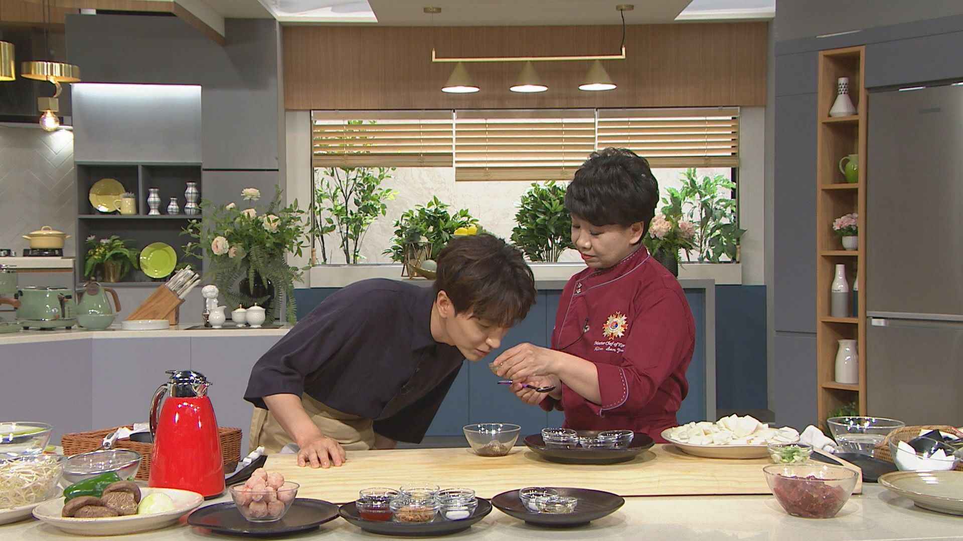 イトゥクのおいしい韓国レシピ #108 | Lemino(レミノ) - 映画・ドラマ・アニメや音楽・ライブが見放題 | ドコモの動画配信サービス