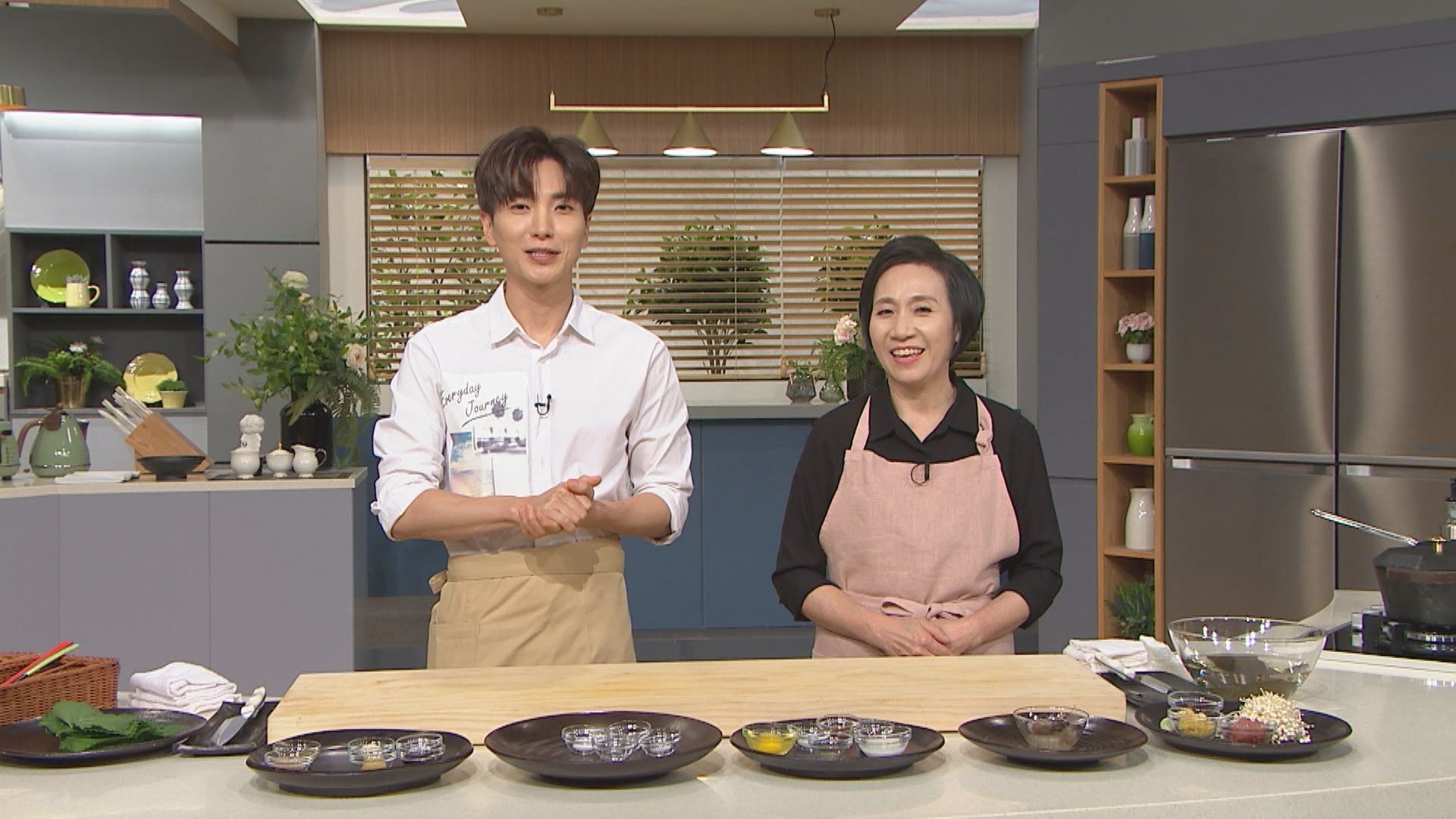 イトゥクのおいしい韓国レシピ #118 | Lemino(レミノ) - 映画・ドラマ・アニメや音楽・ライブが見放題 | ドコモの動画配信サービス