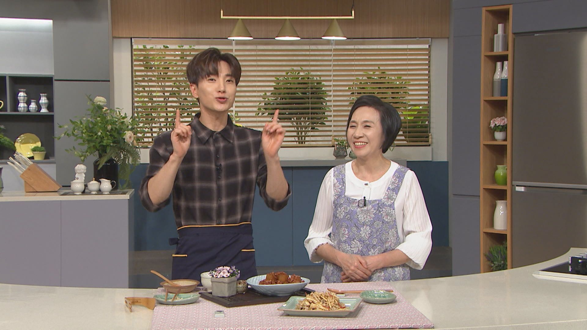 イトゥクのおいしい韓国レシピ #119 | Lemino(レミノ) - 映画・ドラマ・アニメや音楽・ライブが見放題 | ドコモの動画配信サービス