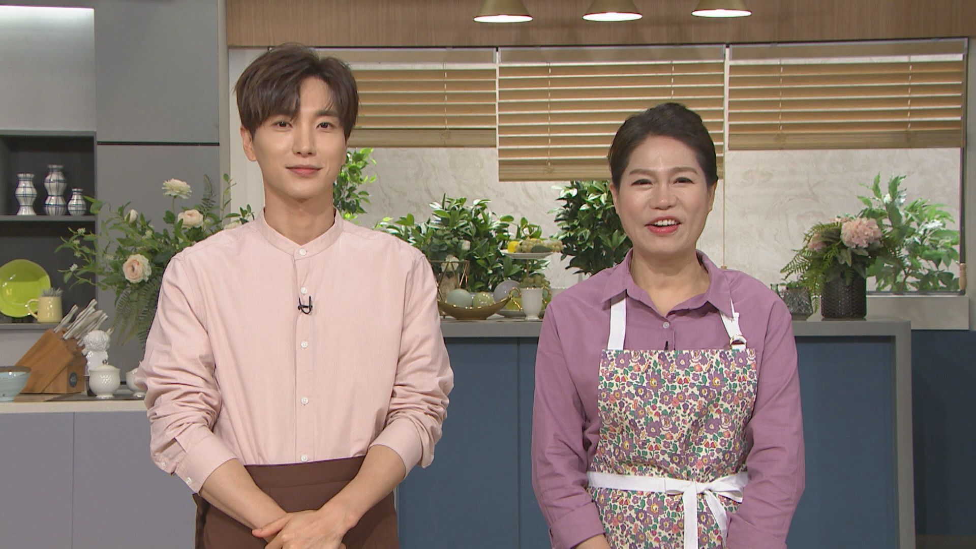 イトゥクのおいしい韓国レシピ #121 | Lemino(レミノ) - 映画・ドラマ・アニメや音楽・ライブが見放題 | ドコモの動画配信サービス