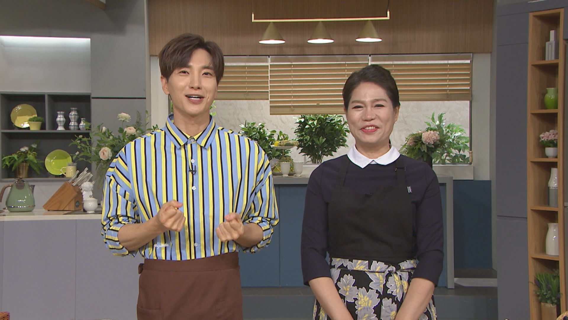 イトゥクのおいしい韓国レシピ #123 | Lemino(レミノ) - 映画・ドラマ・アニメや音楽・ライブが見放題 | ドコモの動画配信サービス