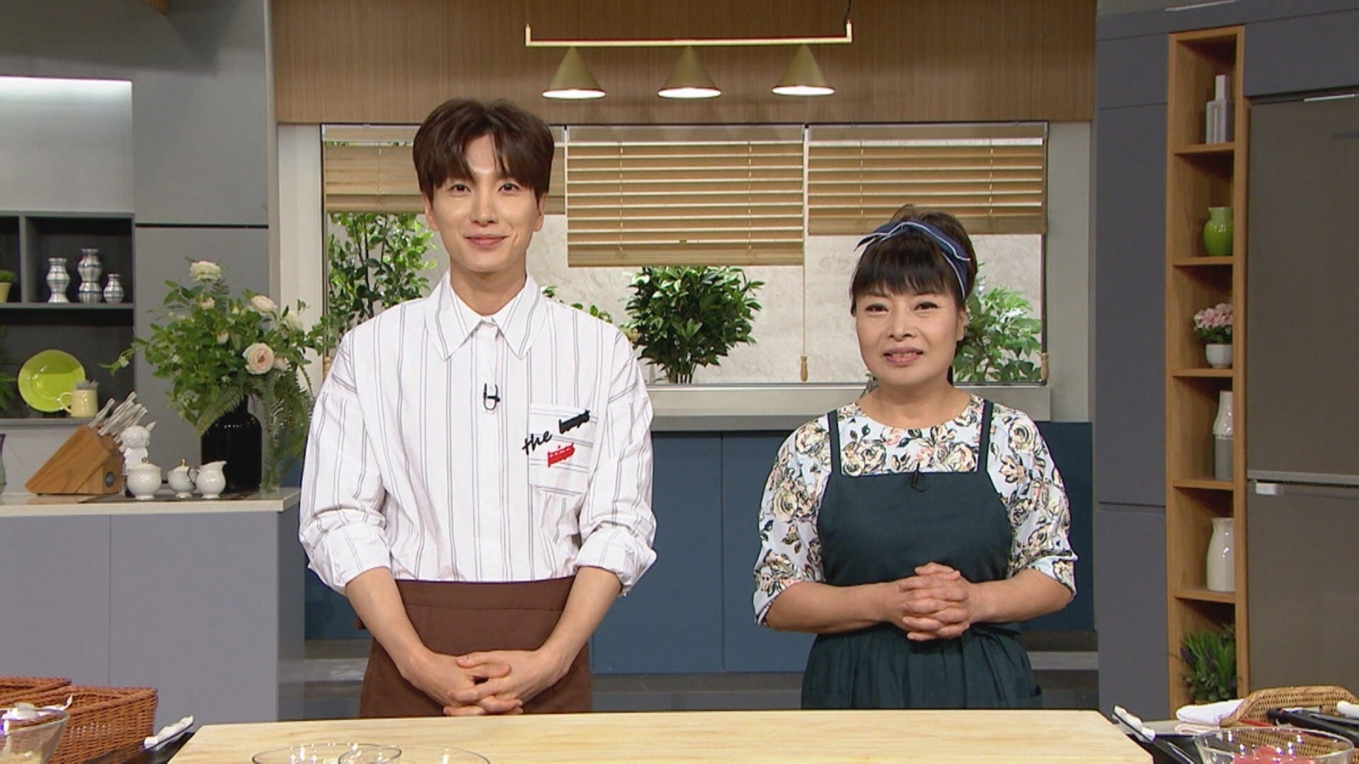 イトゥクのおいしい韓国レシピ #126 | Lemino(レミノ) - 映画・ドラマ・アニメや音楽・ライブが見放題 | ドコモの動画配信サービス