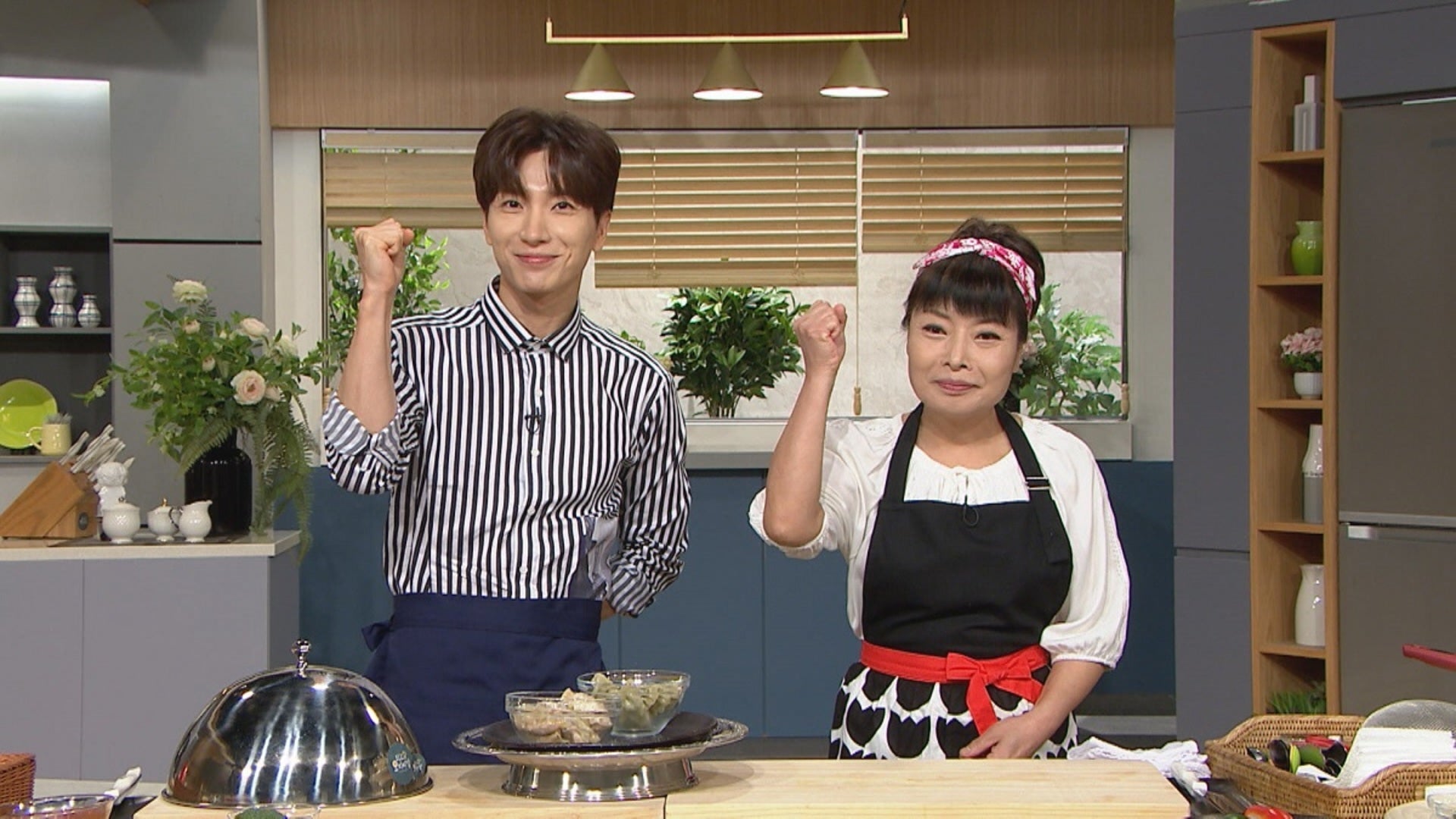 イトゥクのおいしい韓国レシピ #129 | Lemino(レミノ) - 映画・ドラマ・アニメや音楽・ライブが見放題 | ドコモの動画配信サービス