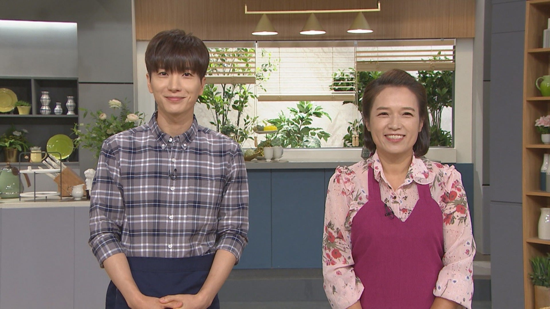 イトゥクのおいしい韓国レシピ #130 | Lemino(レミノ) - 映画・ドラマ・アニメや音楽・ライブが見放題 | ドコモの動画配信サービス