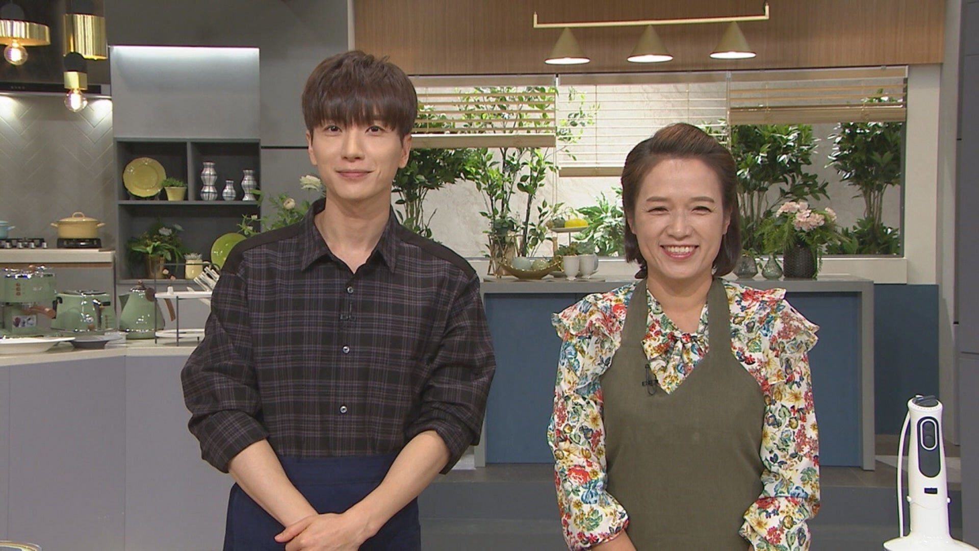 イトゥクのおいしい韓国レシピ #132 | Lemino(レミノ) - 映画・ドラマ・アニメや音楽・ライブが見放題 | ドコモの動画配信サービス